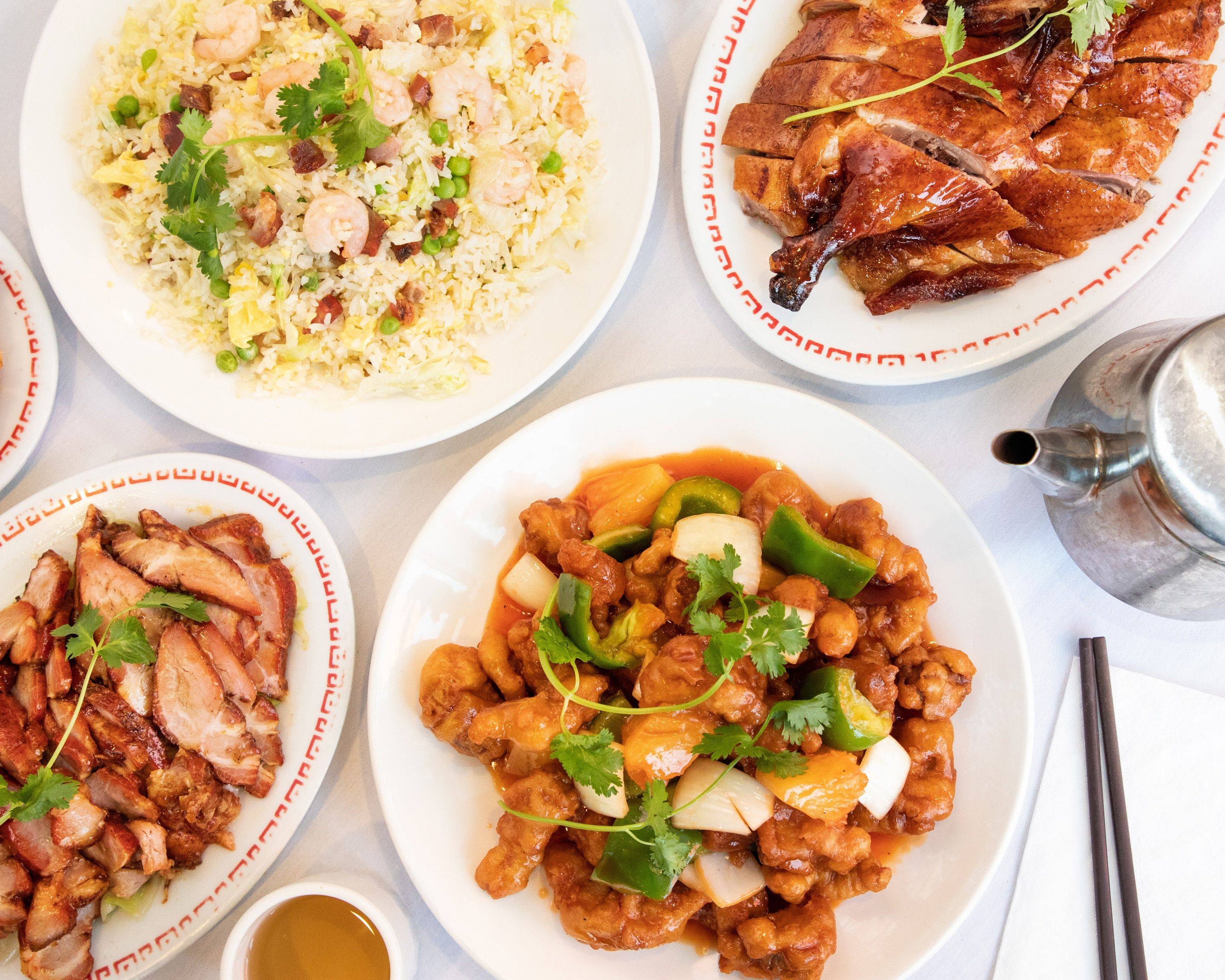 Order Cheung Hing Restaurant (Millbrae) - Menu & Prices - Millbrae ...