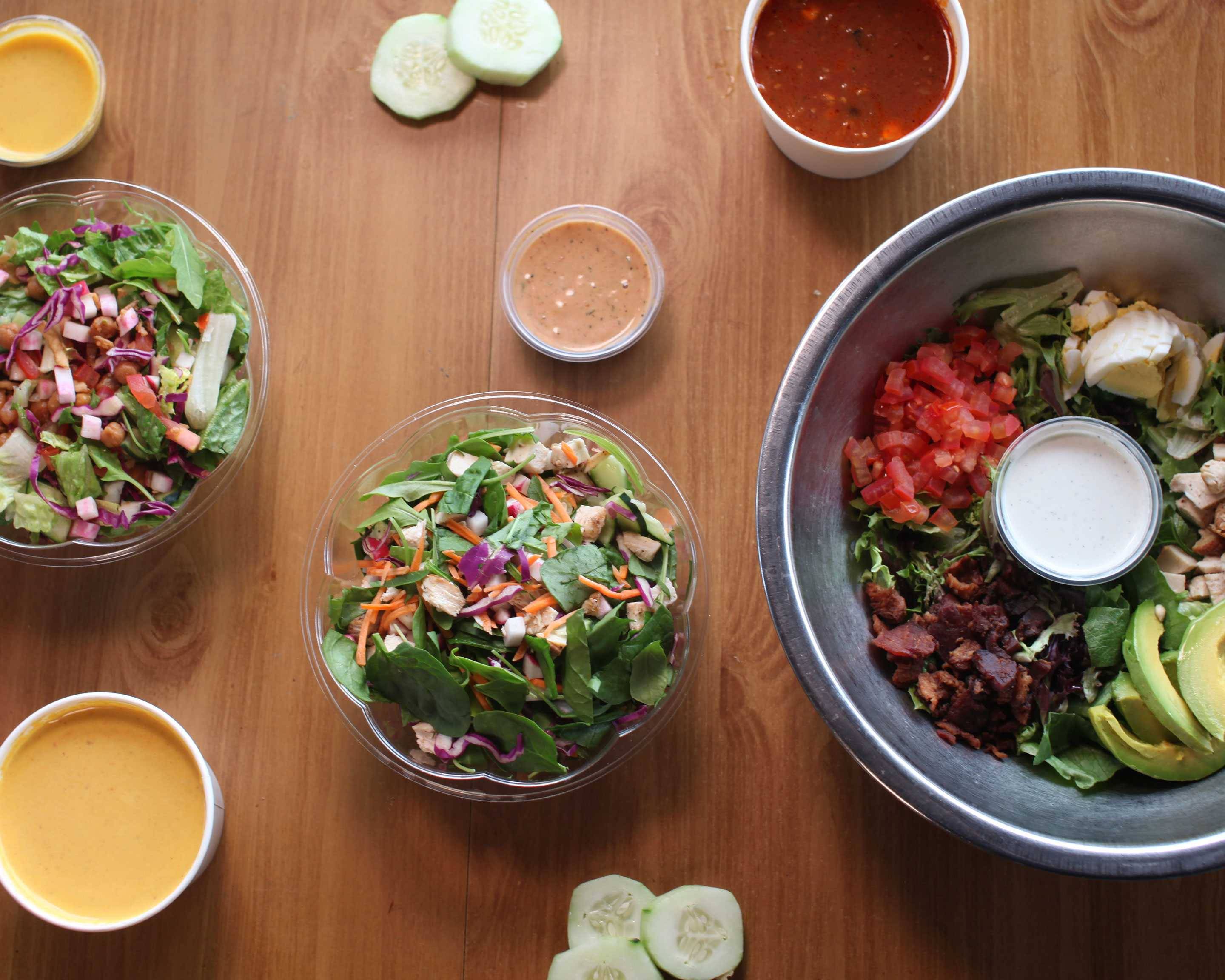 Order Crisp Menu Delivery【Menu & Prices】| 2045 Southeast Division ...