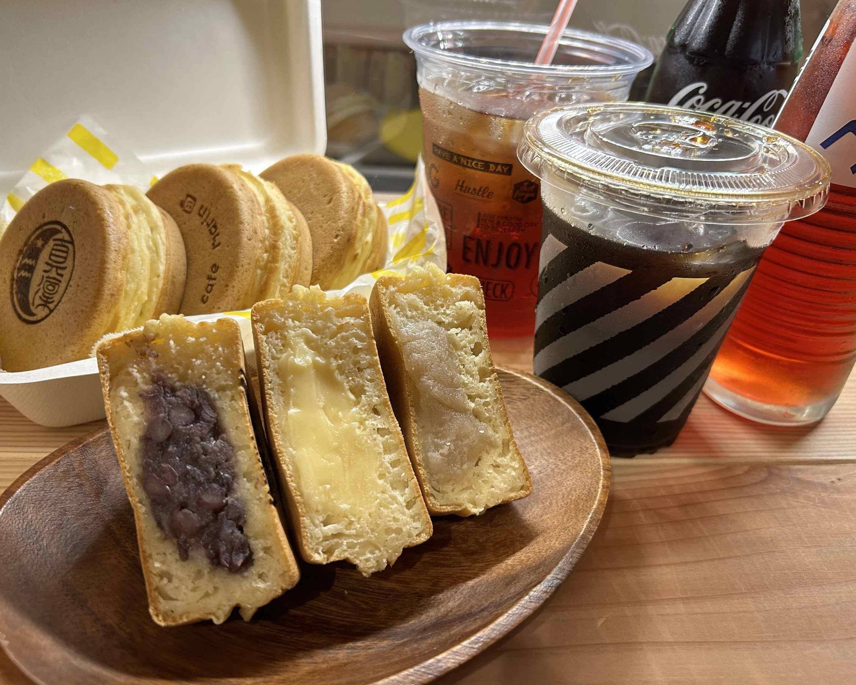 Obanyaki Cafe真凜 Obanyaki cafe Marinのデリバリー ・持ち帰り| メニューを見る |東京 で 配達| ウーバーイーツ