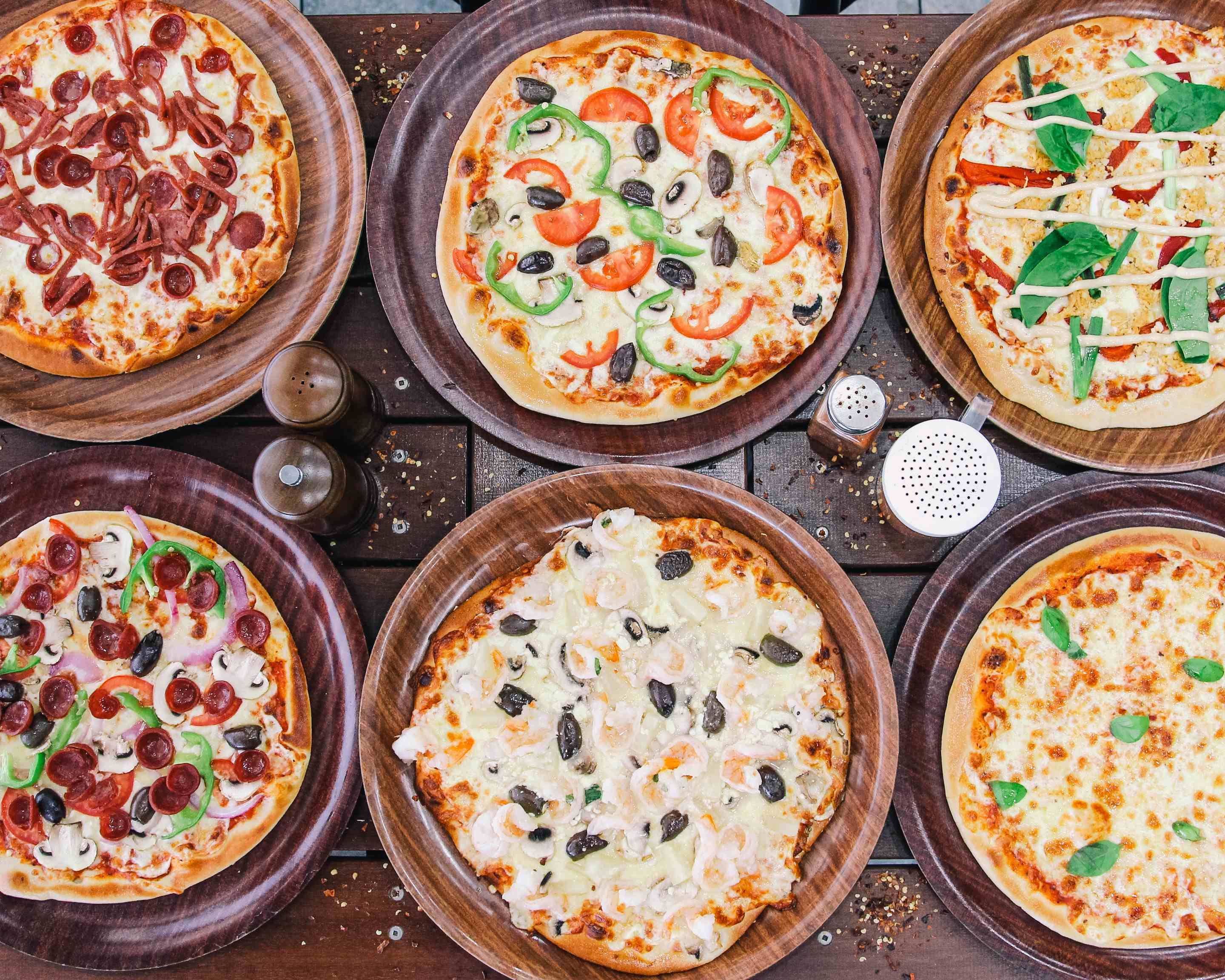 Order El Afraah Bakery - Kogarah - Menu Deals & Prices - Sydney ...