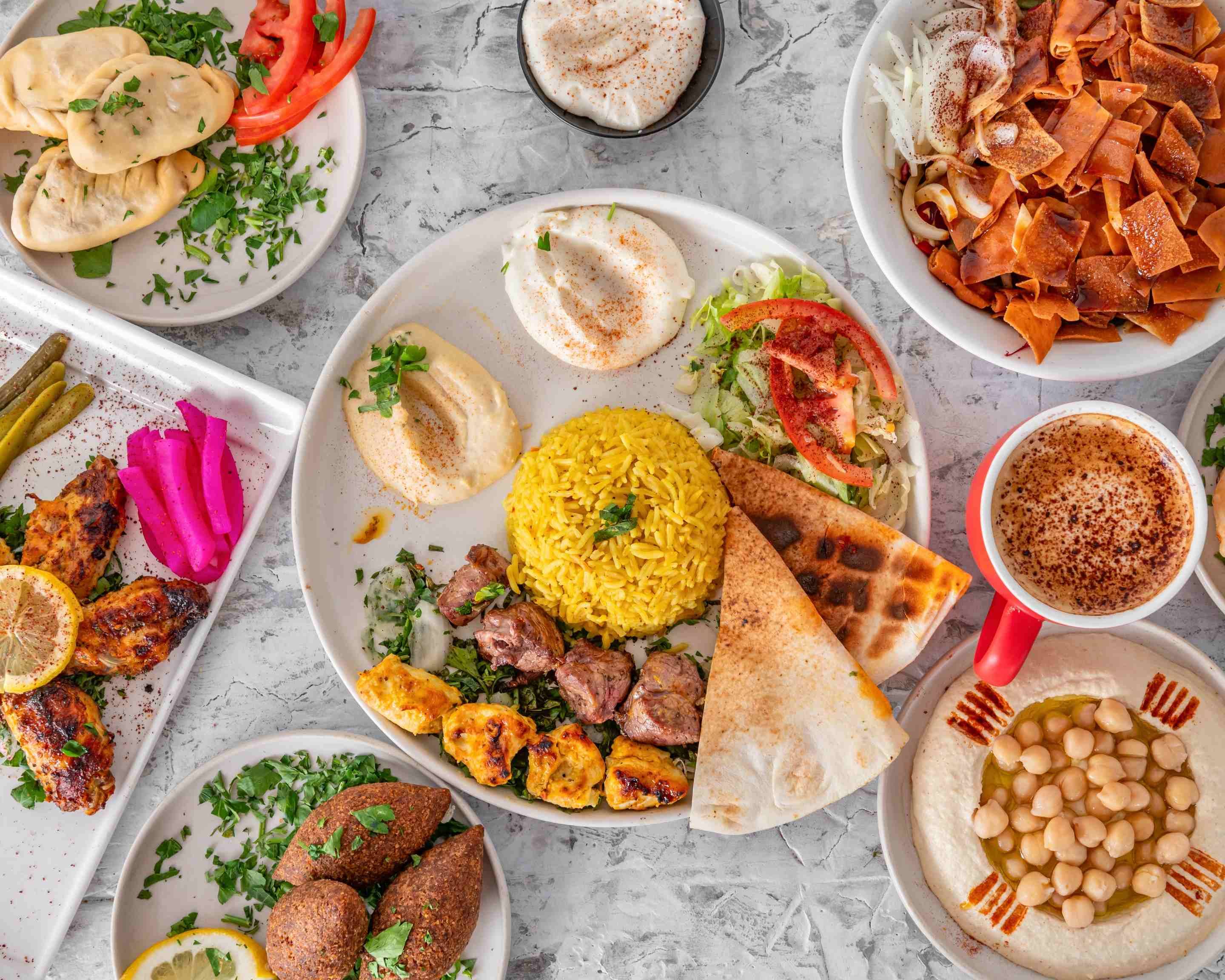 Order Zooroona Snack | Menu & Prices | Brisbane Delivery | Uber Eats