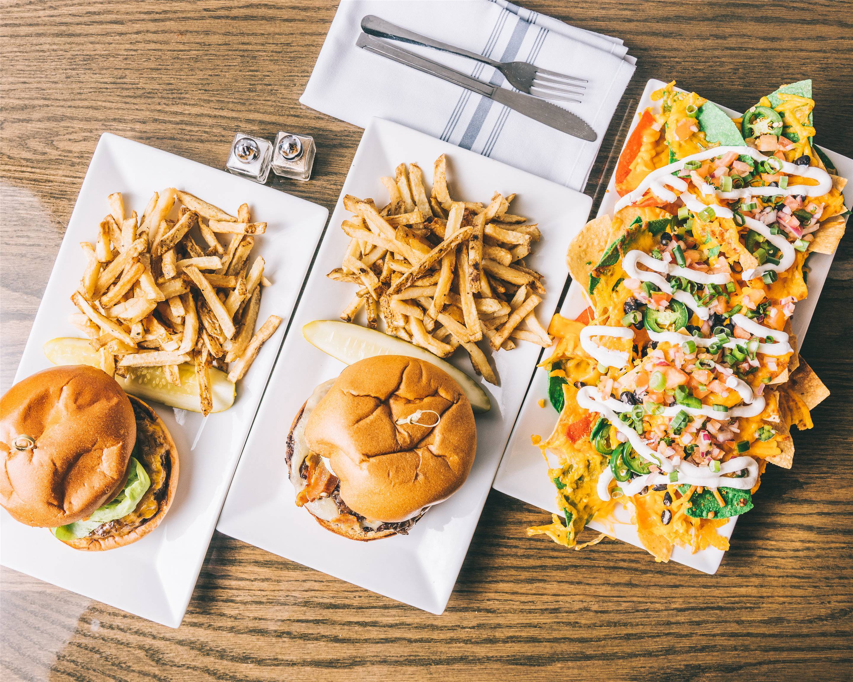 Order Jackie B's - Menu & Prices - Scarsdale Delivery | Uber Eats