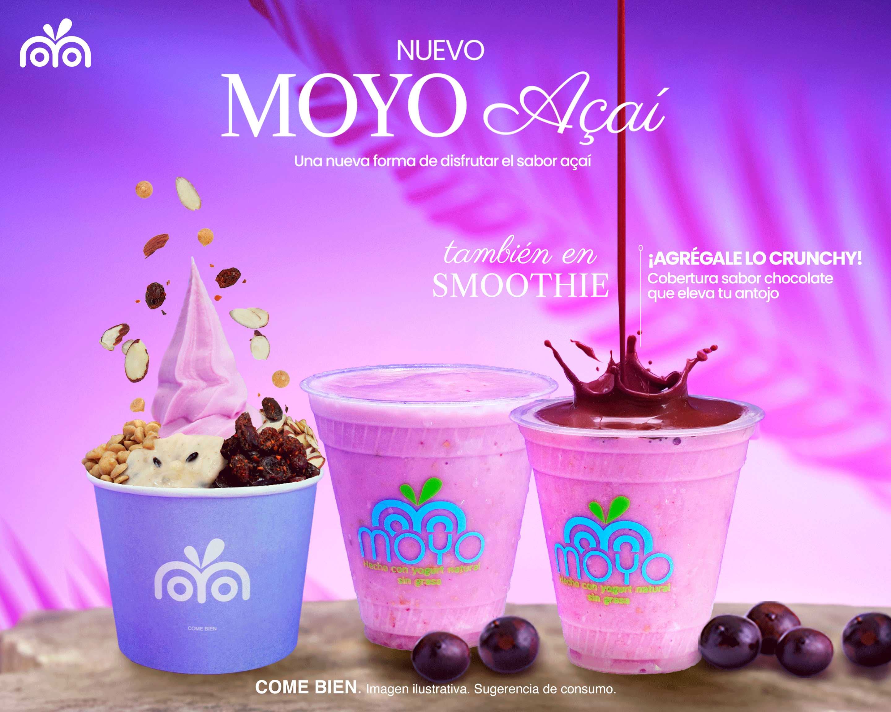 Moyo (Coapa) Menú y Precios - Pide a Domicilio en Ciudad de México ...