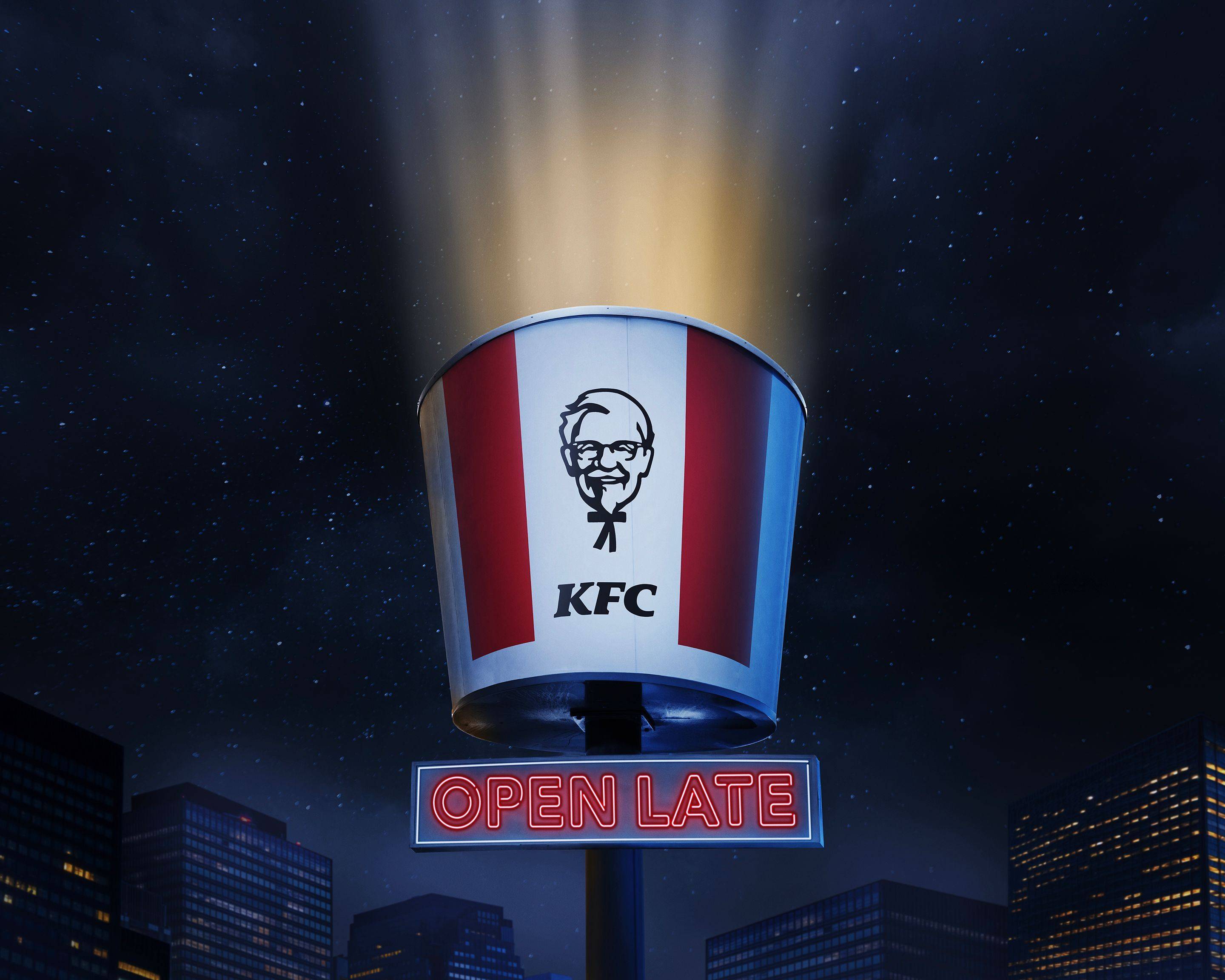 Order KFC (820 McCarthy Blvd.) Menu Delivery in Regina | Menu & Prices ...