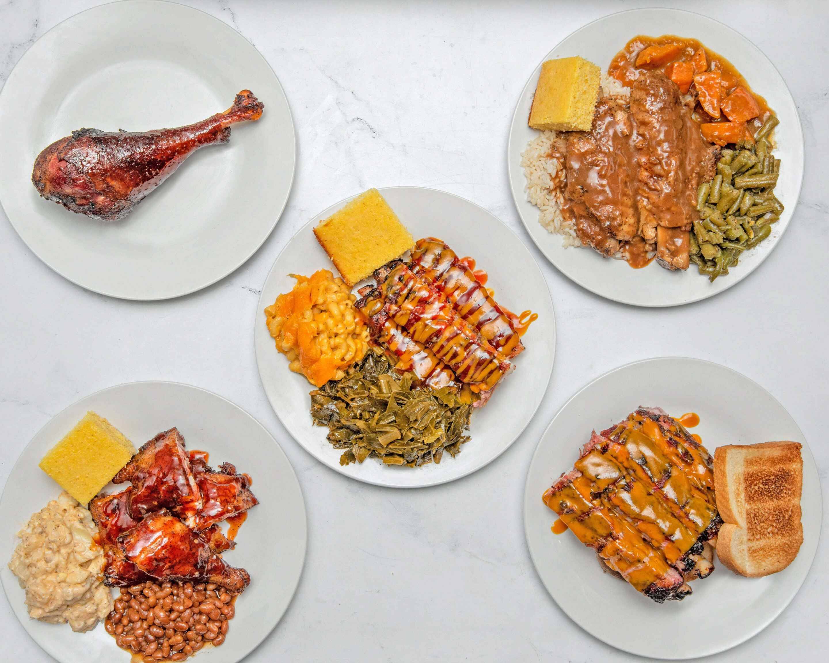 Order Off Tha Bone BBQ (4065 North Haverhill) Delivery in West Palm ...