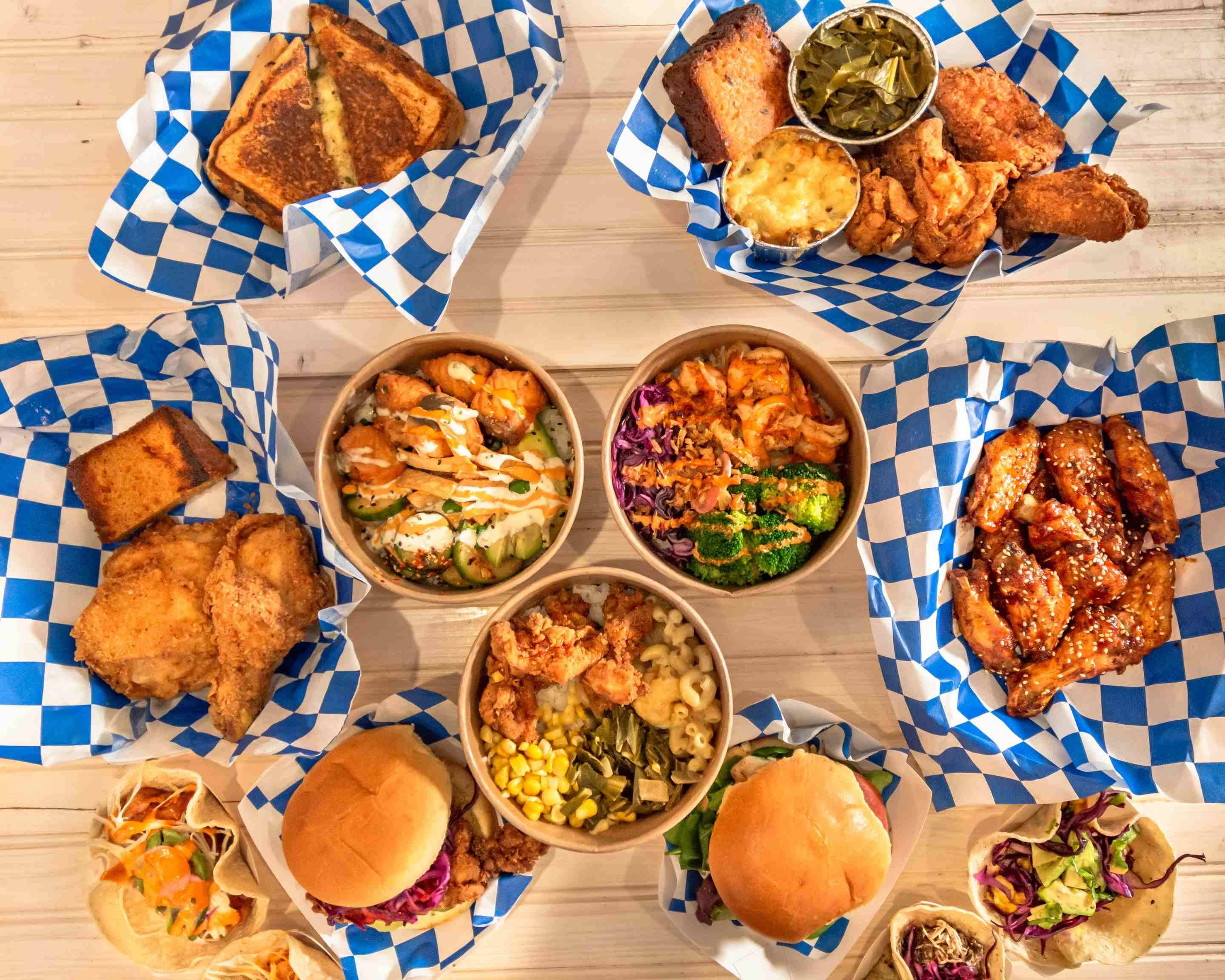 Order Side Piece Menu Delivery【Menu & Prices】| New York City | Uber Eats