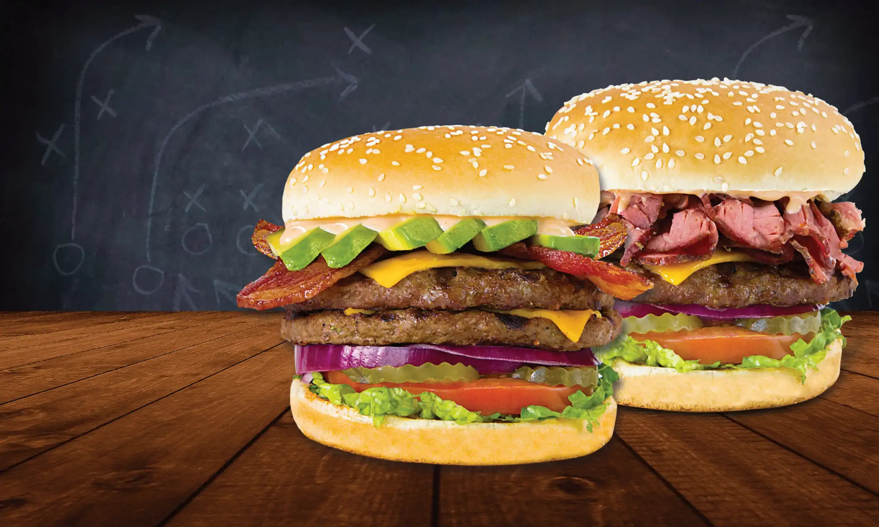 Archibald's Restaurant Menu Ontario • Order Archibald's Restaurant ...