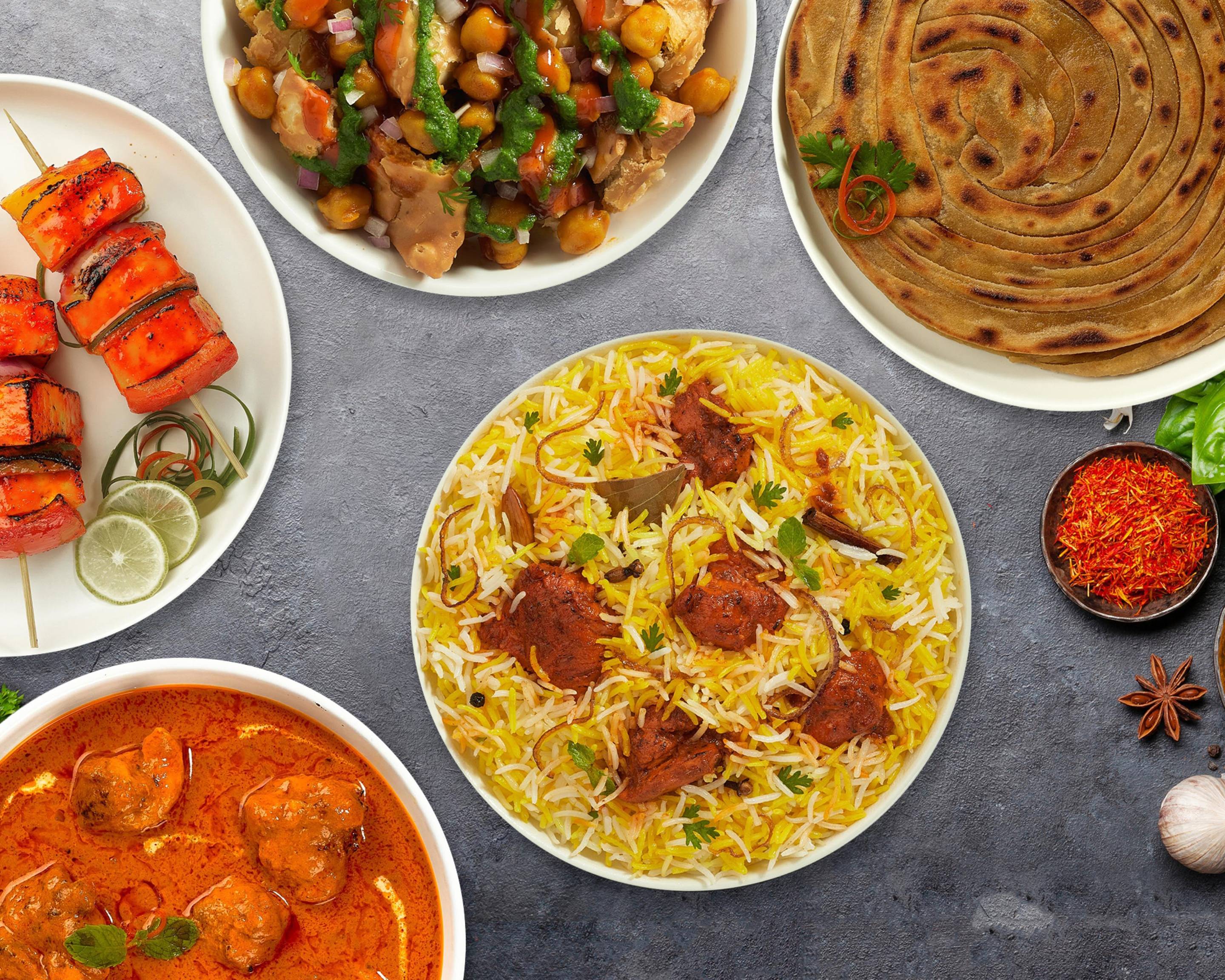 Chindian Flavors Menu Piscataway • Order Chindian Flavors Delivery ...