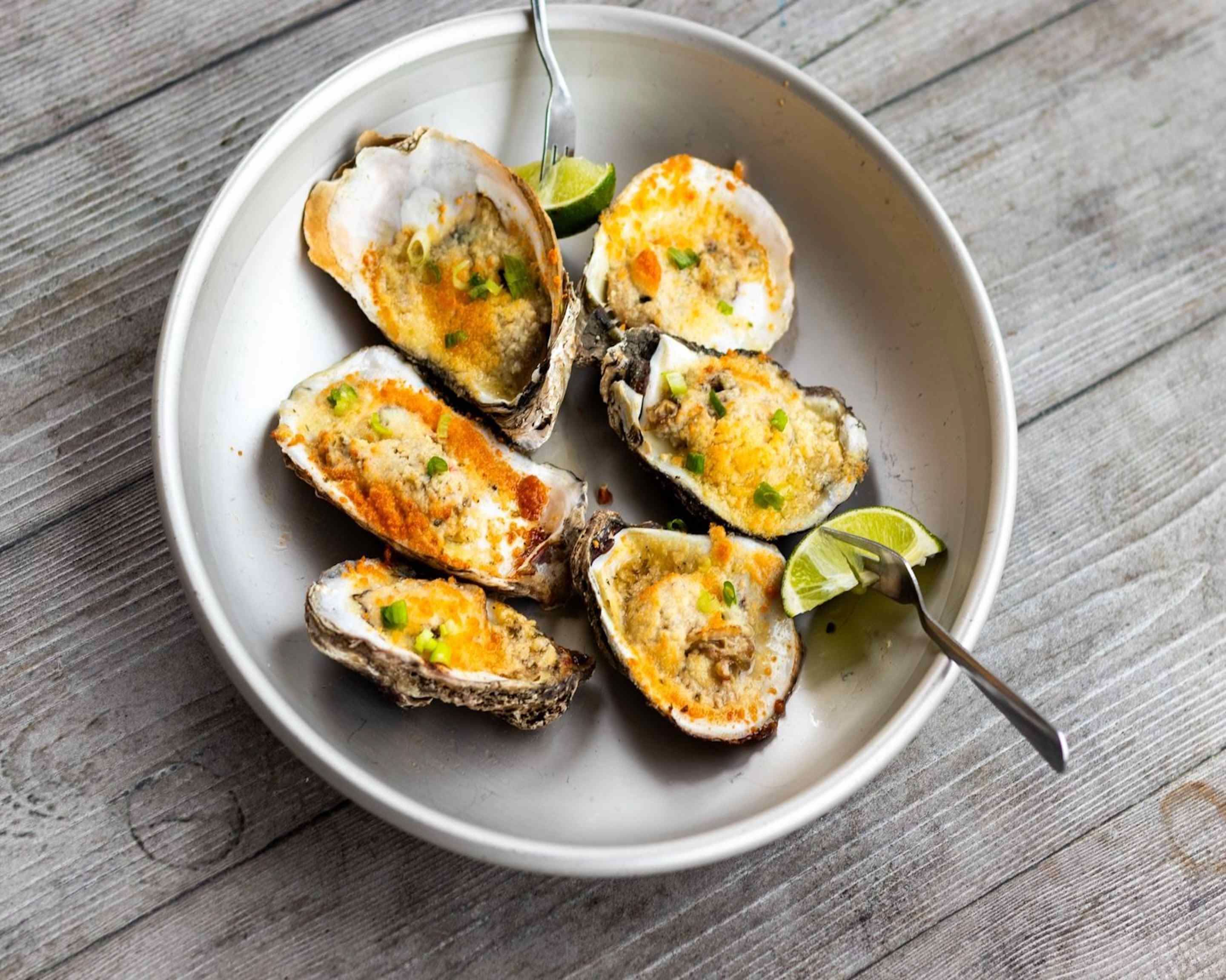 Anna Maria Oyster Bar Cortez Menu Bradenton • Order Anna Maria Oyster ...