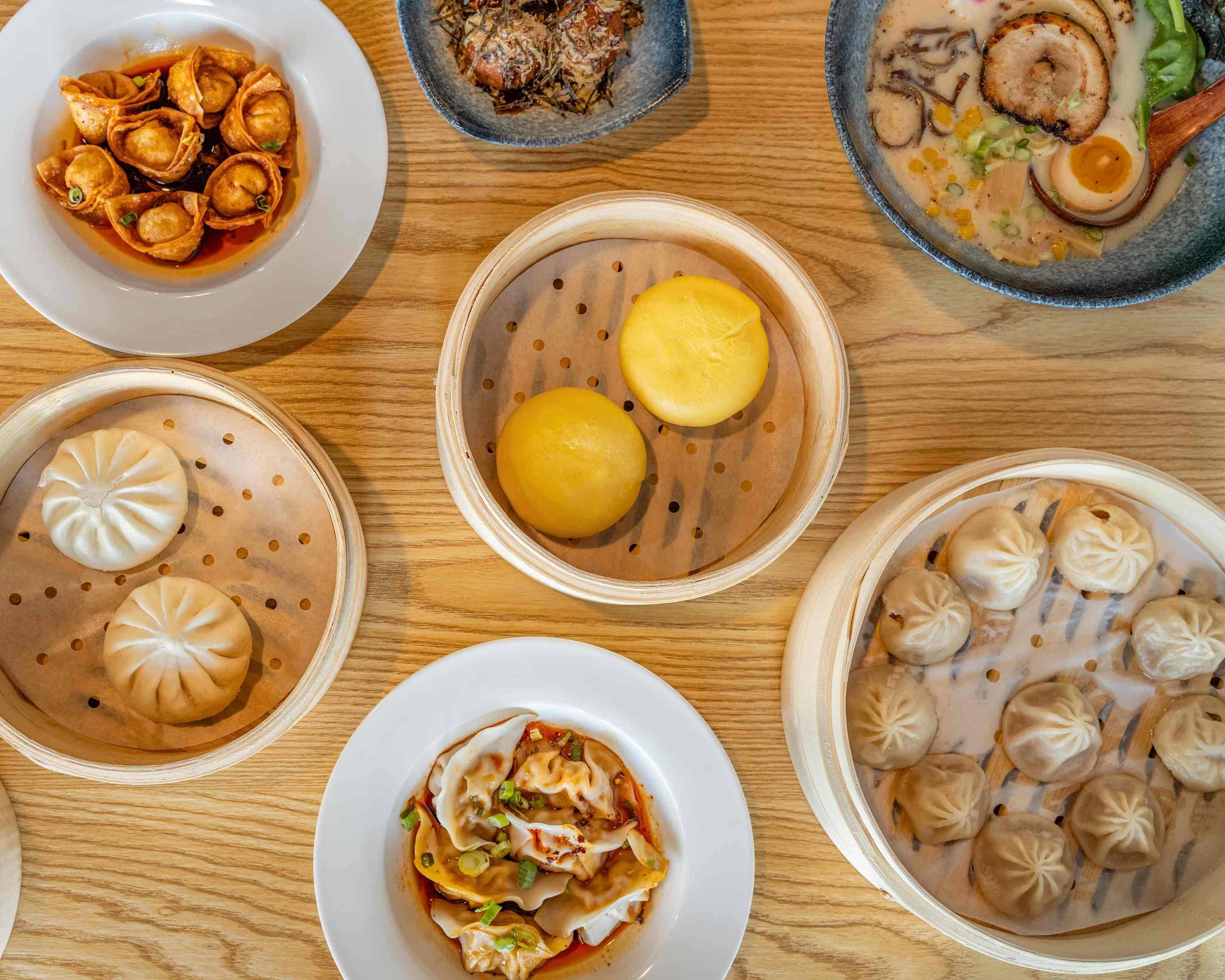 Oh Dumpling Menu Englewood • Order Oh Dumpling Delivery Online • Postmates