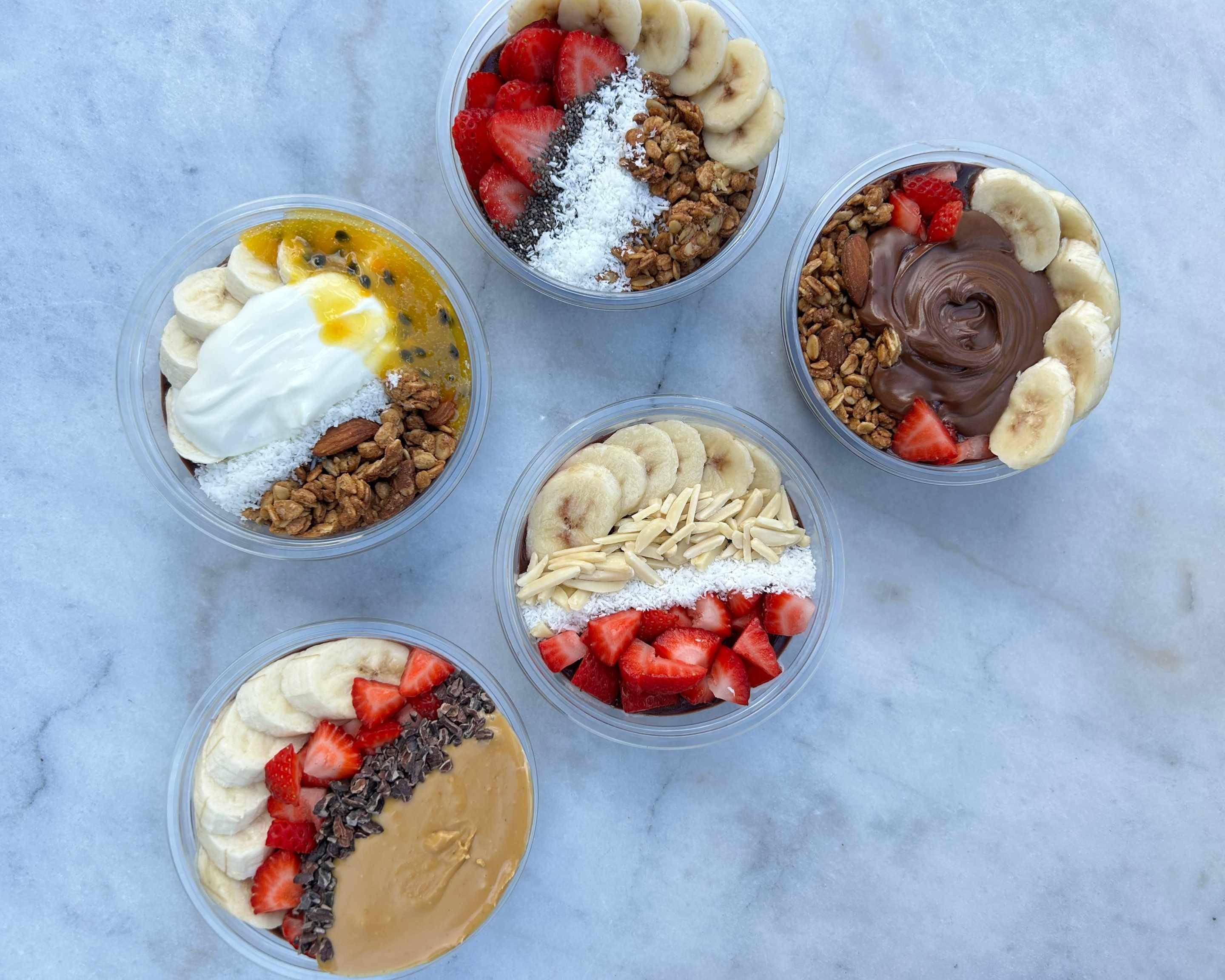 Aloha Espresso Menu Takeout in Mount Gambier | Delivery Menu & Prices ...