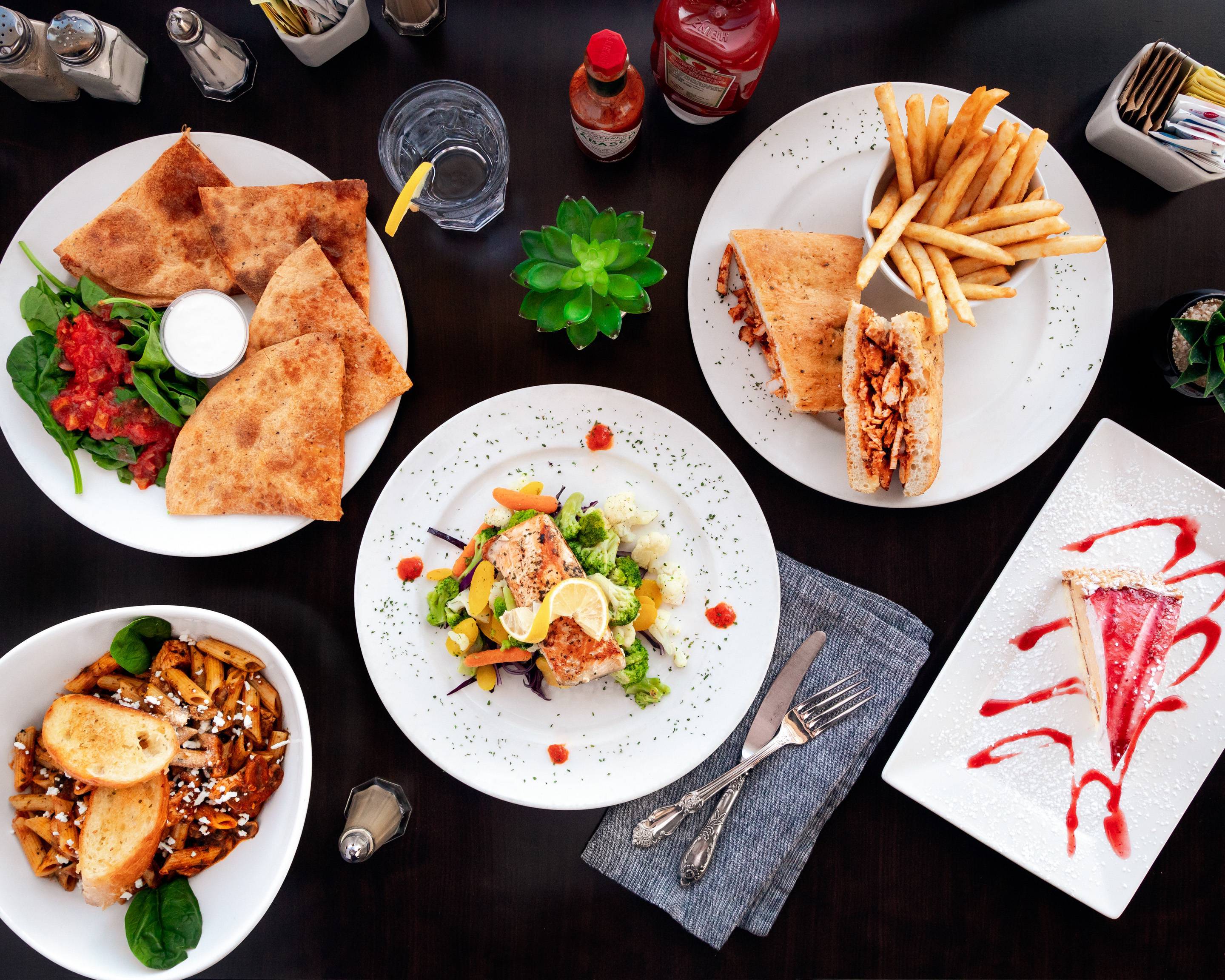 Order Swami's Cafe (Carlsbad) - Menu & Prices - Carlsbad Delivery ...