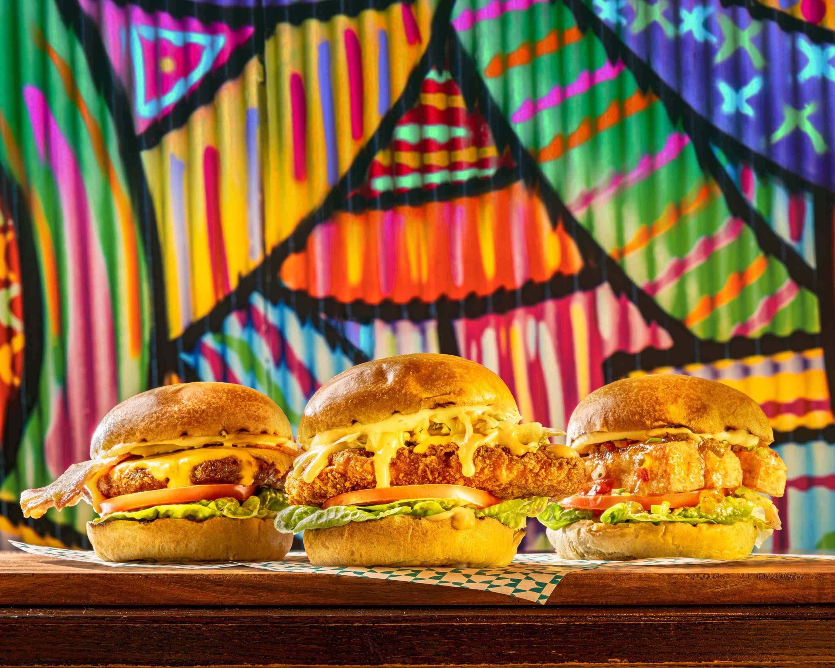 Las Iguanas (York Swinegate) Menu & Prices - York Delivery - Order with ...