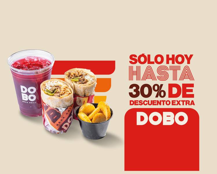 Dobo (Plaza Cumbres) Menú y Precios - Pide a Domicilio en Monterrey ...