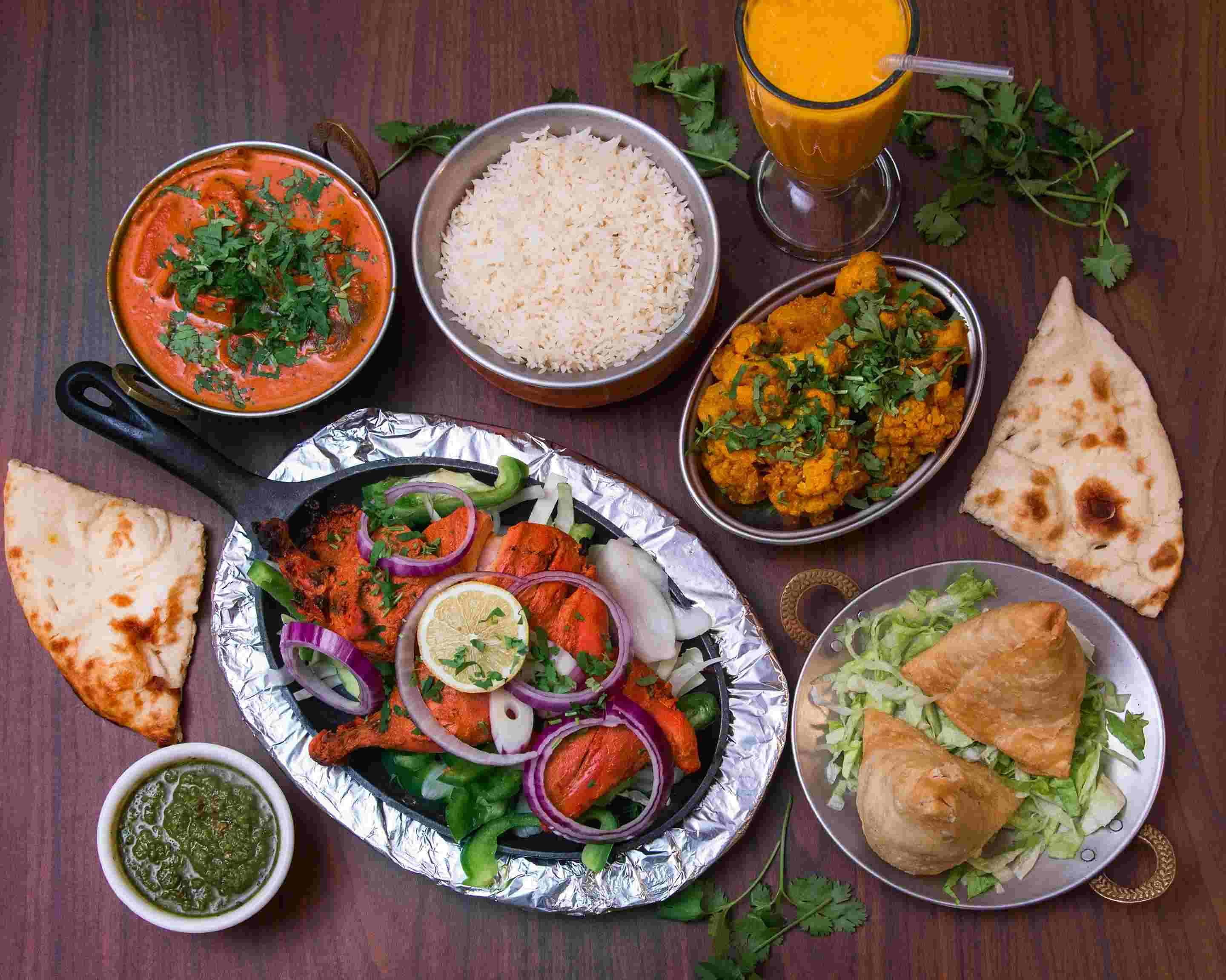Order Nafi Indian Food Express (Indian Halal Cuisine) - Menu & Prices ...
