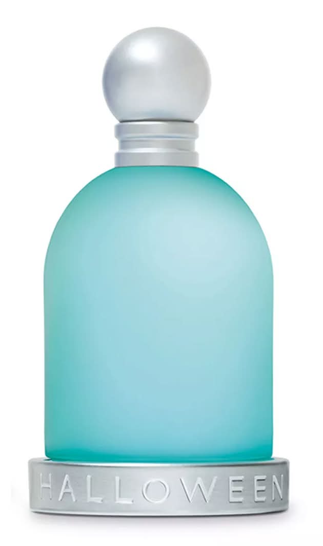 Halloween Perfume mujer blue drop edt de entrega cerca de mí | Haz un ...