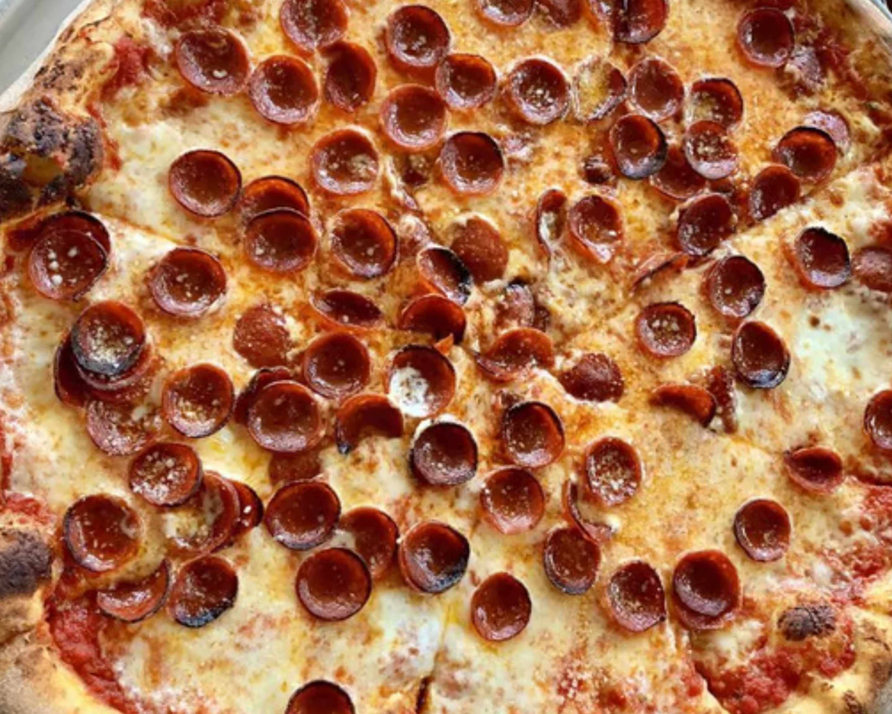 Order Craft Pizza Menu Delivery in Chicago | Craft Pizza Prices | Uber Eats