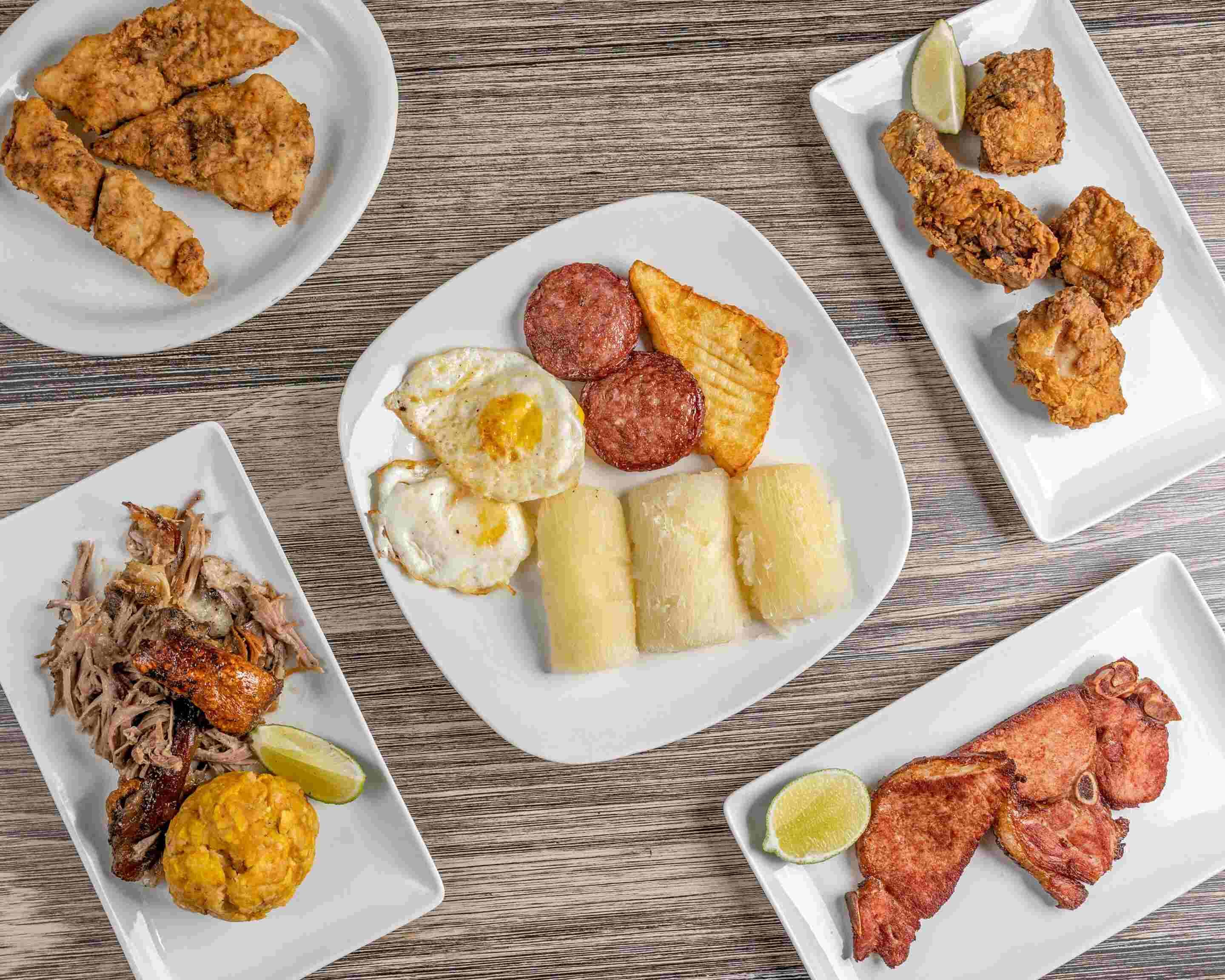 Order La Palmita Restaurant - Menu & Prices - Hasbrouck Heights ...