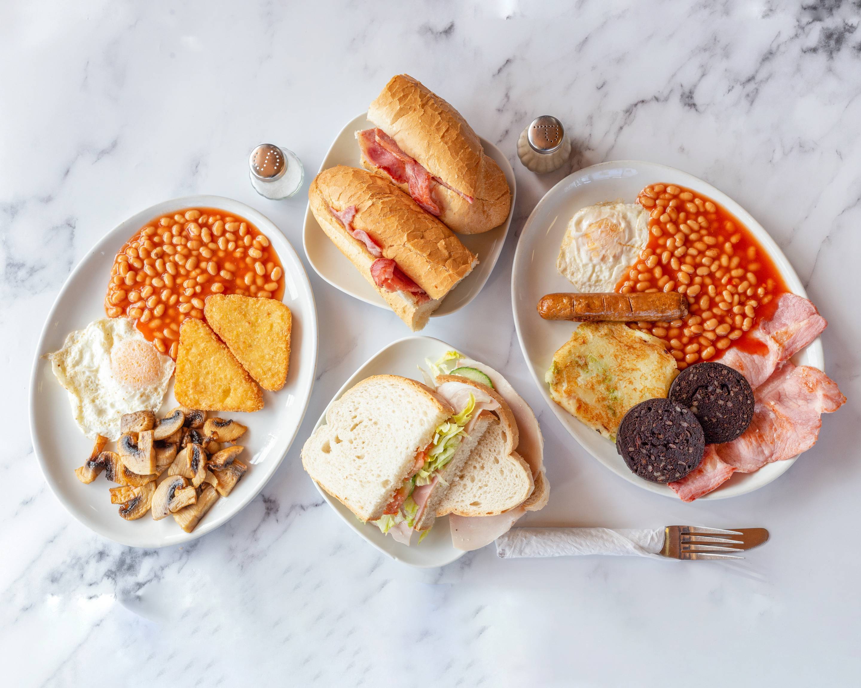 Sturdee Cafe Menu Deals & Prices - Chatham Delivery - Order with Uber Eats