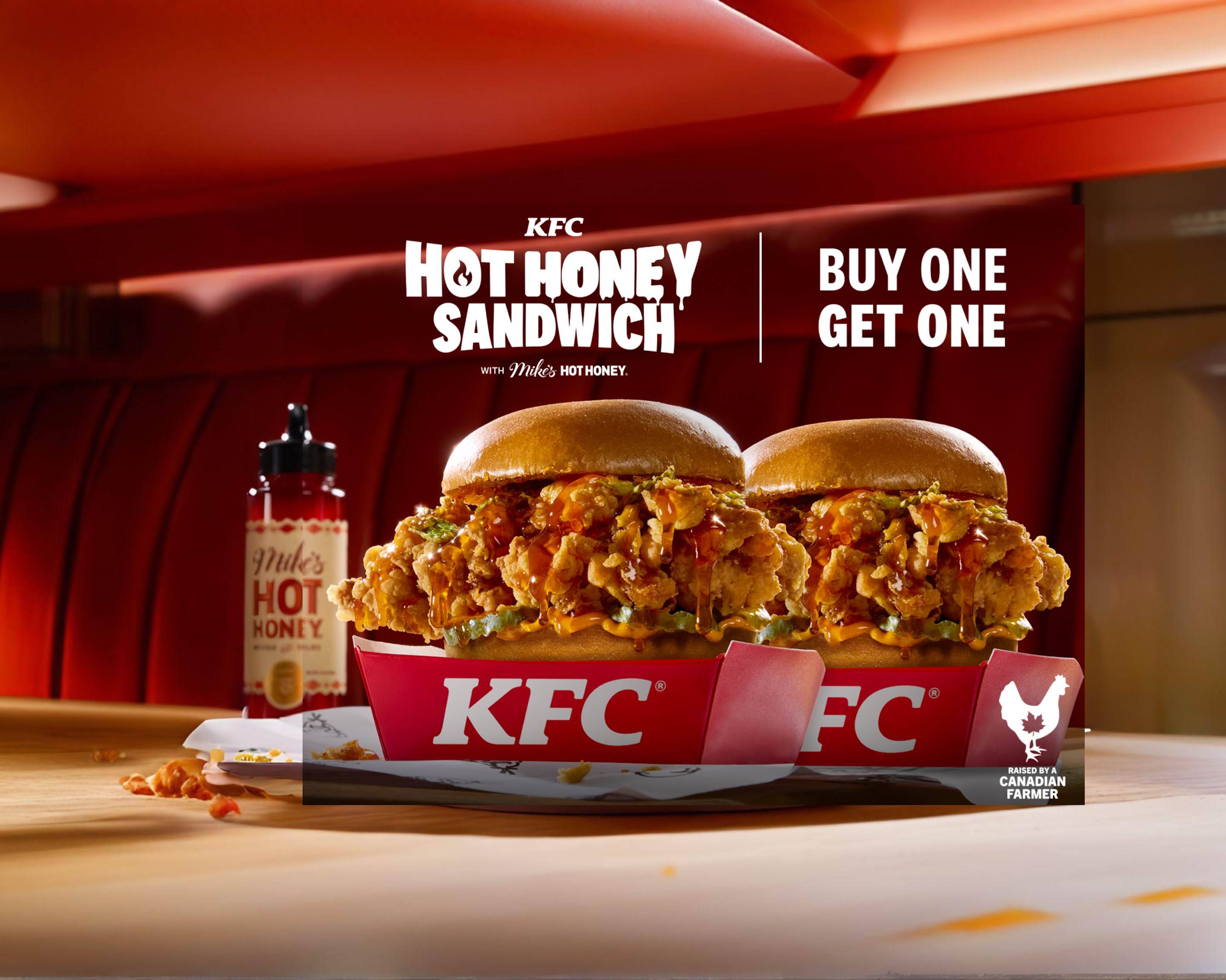 Order KFC Edmonton Centre Menu Delivery in Edmonton | Menu & Prices ...