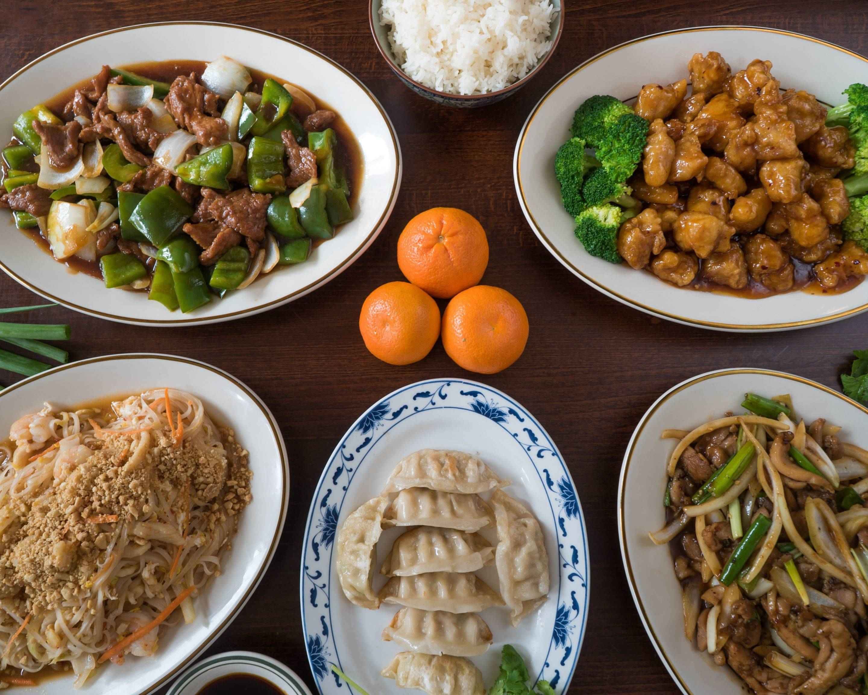 Great Taste Chinese Restaurant (Cleveland) Menu Cleveland • Order Great ...