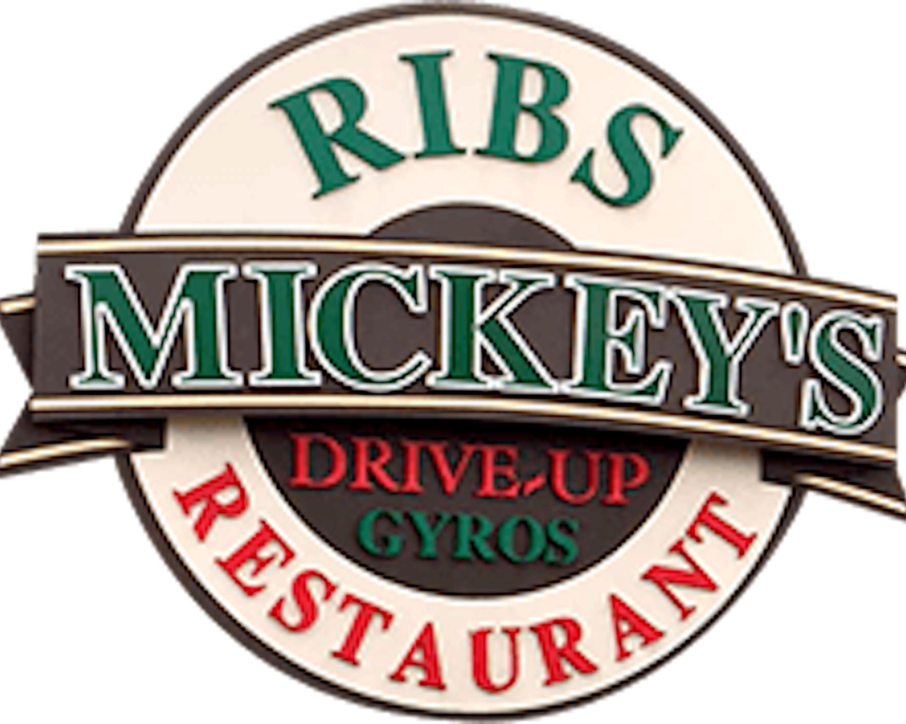 Order Mickey's Ribs & Gyros Tinley Park Menu Delivery【Menu & Prices ...