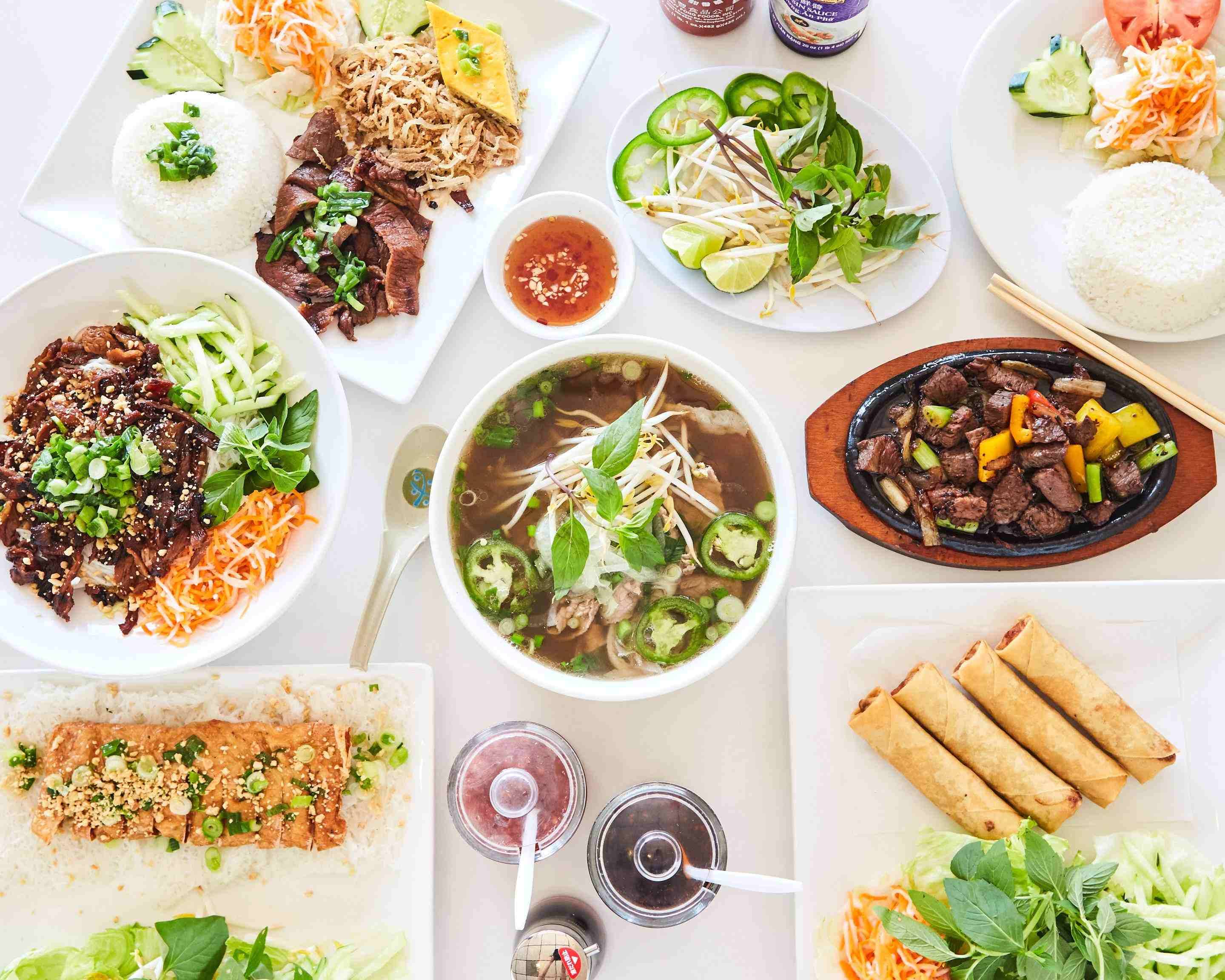 Order Pho Tastic (16772 SW 88th St)- Deprecated - Menu & Prices - Miami ...