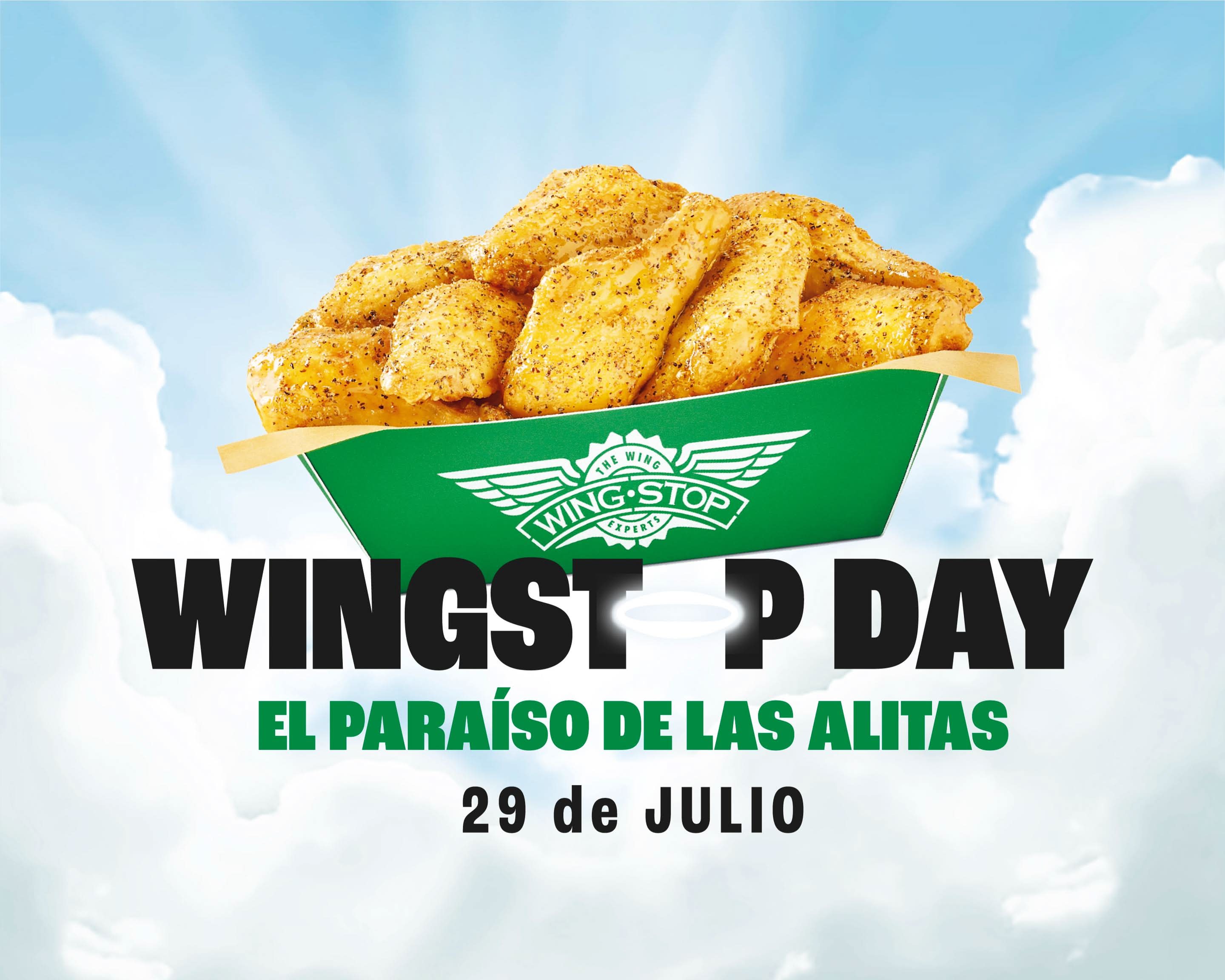 Wingstop TAMPICO Menú y Precios - Pide a Domicilio en Tampico - Uber Eats
