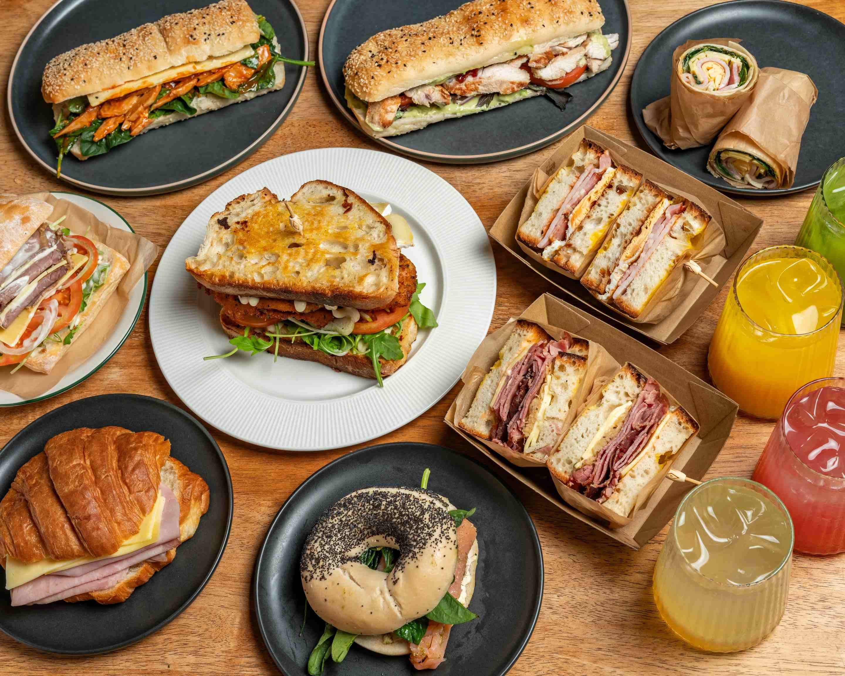 Order Social House | Menu & Prices | Perth Delivery | Uber Eats