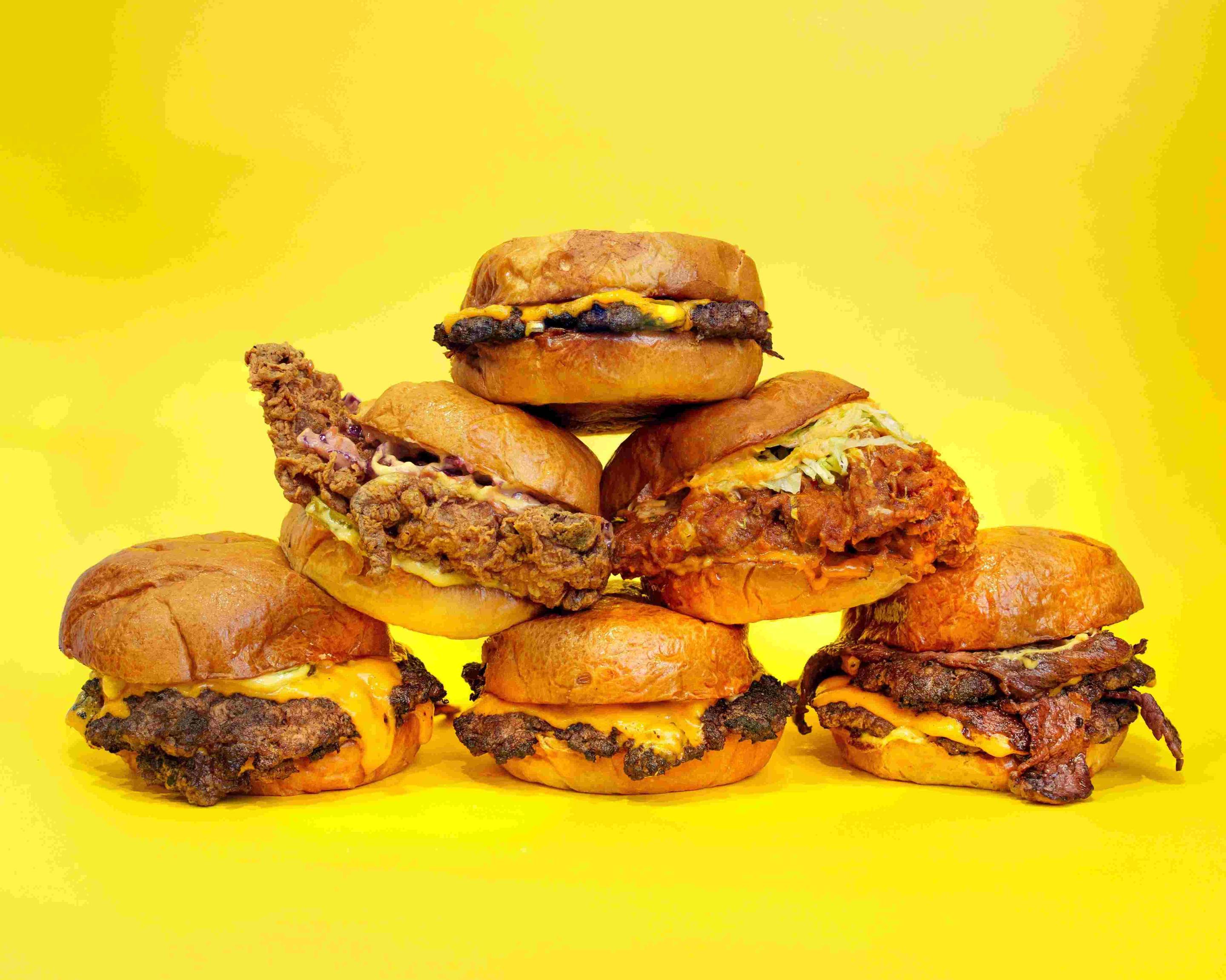 THE 10 BEST AMERICAN FOOD DELIVERY in Toronto 2024 | Order American ...