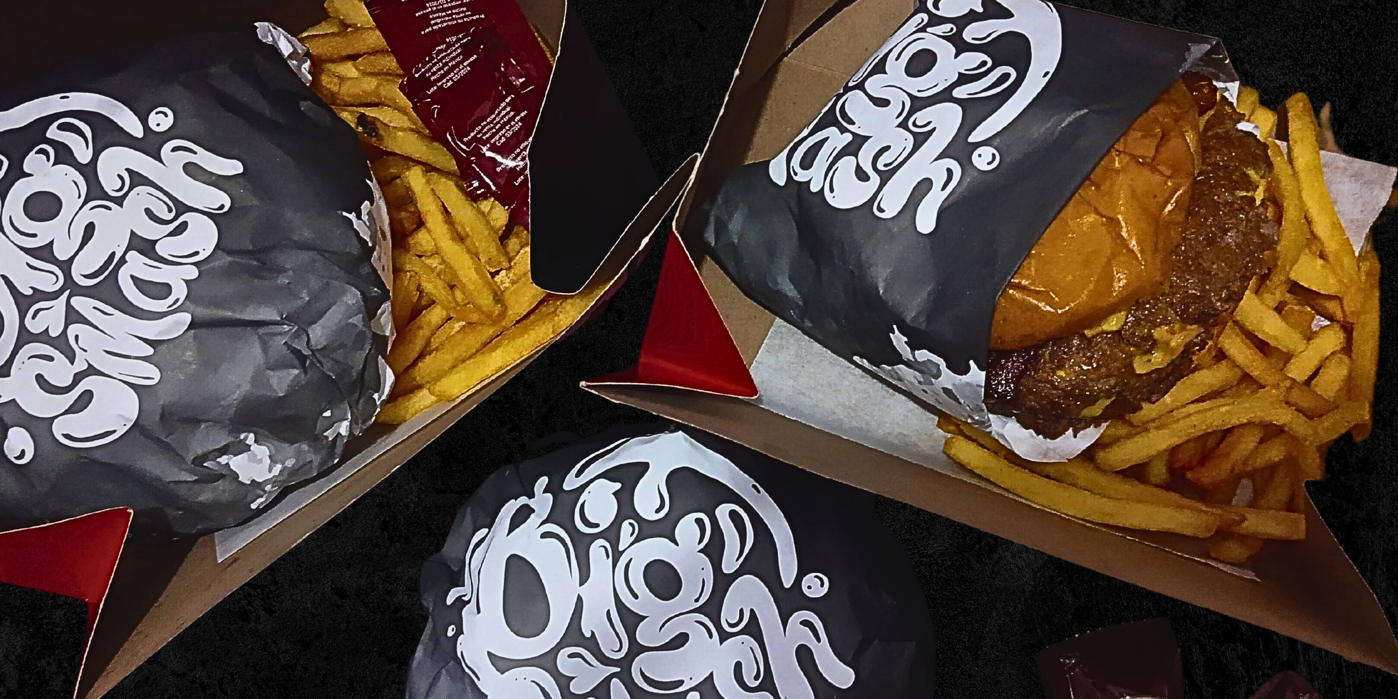 Big Smash Menú a Domicilio【Menú y Precios】Puebla | Uber Eats