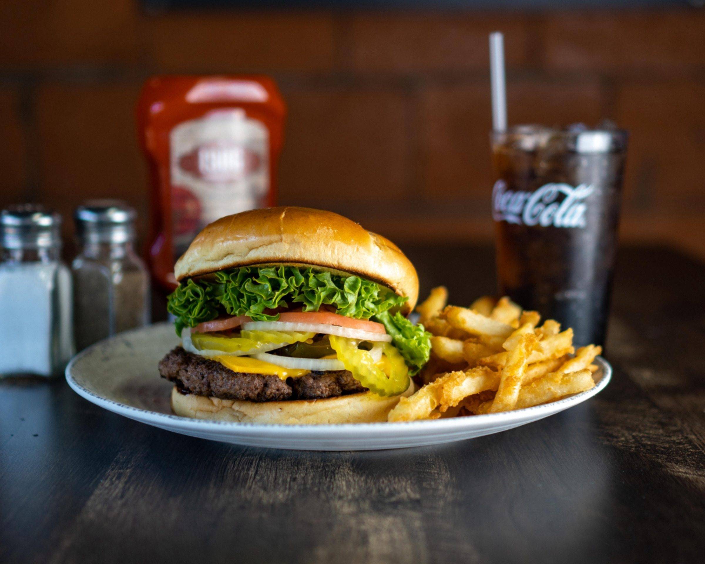 Order Patrick Clay's Icon Tavern (North Grant Avenue) Menu Delivery【Menu & Prices】| Odessa ...