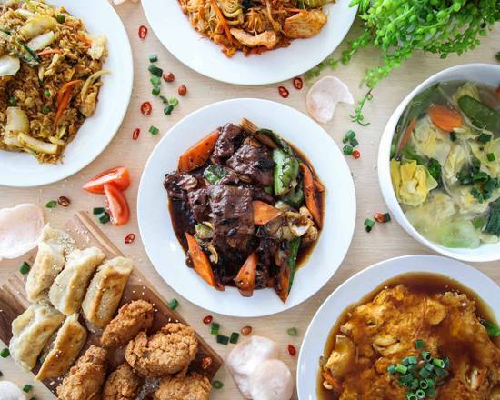 Order Tasty Noodle (Labrador) | Menu & Prices | Gold Coast Delivery ...