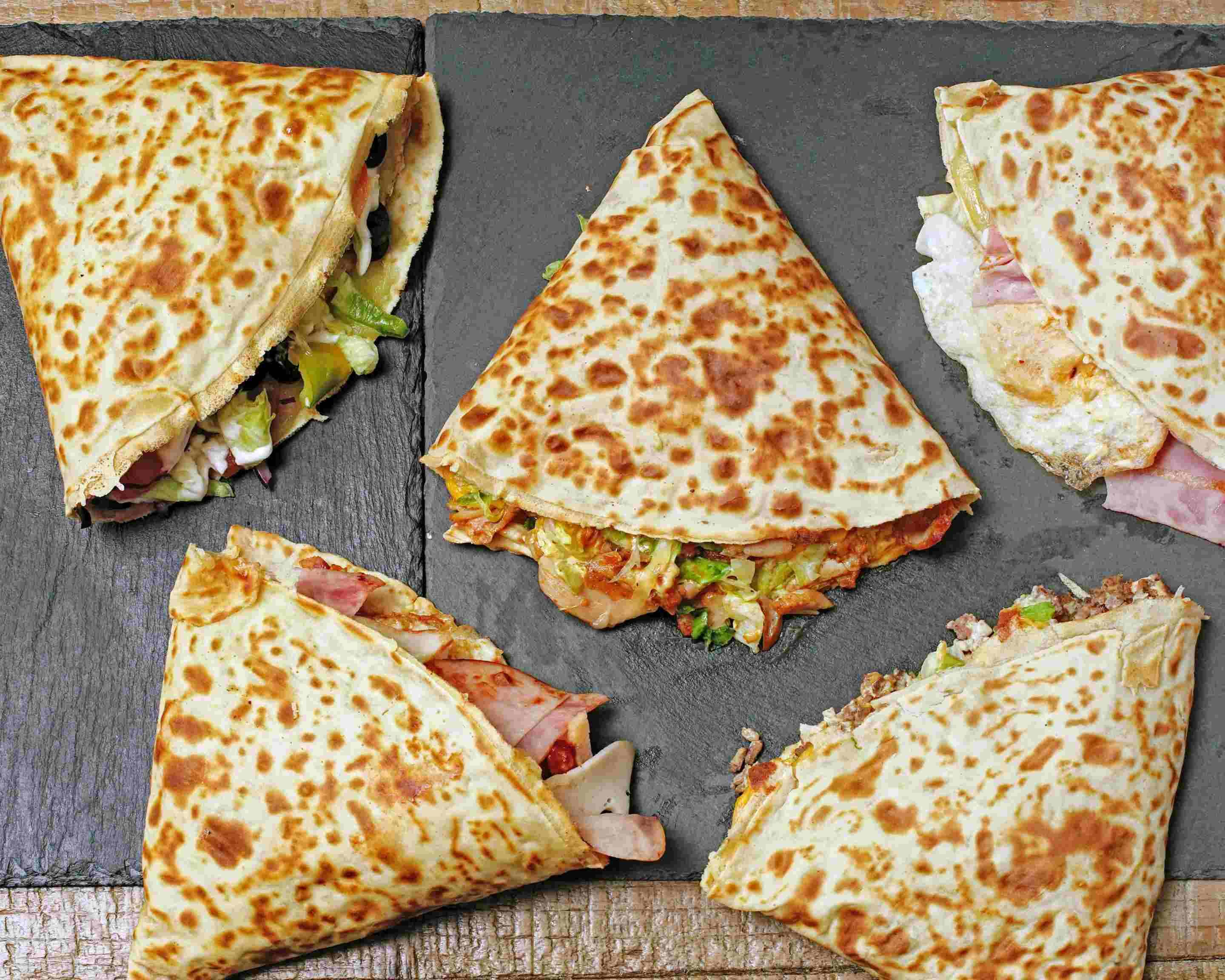 Livraison du menu La Compo à Melun - 【Menu et prix】 | Uber Eats