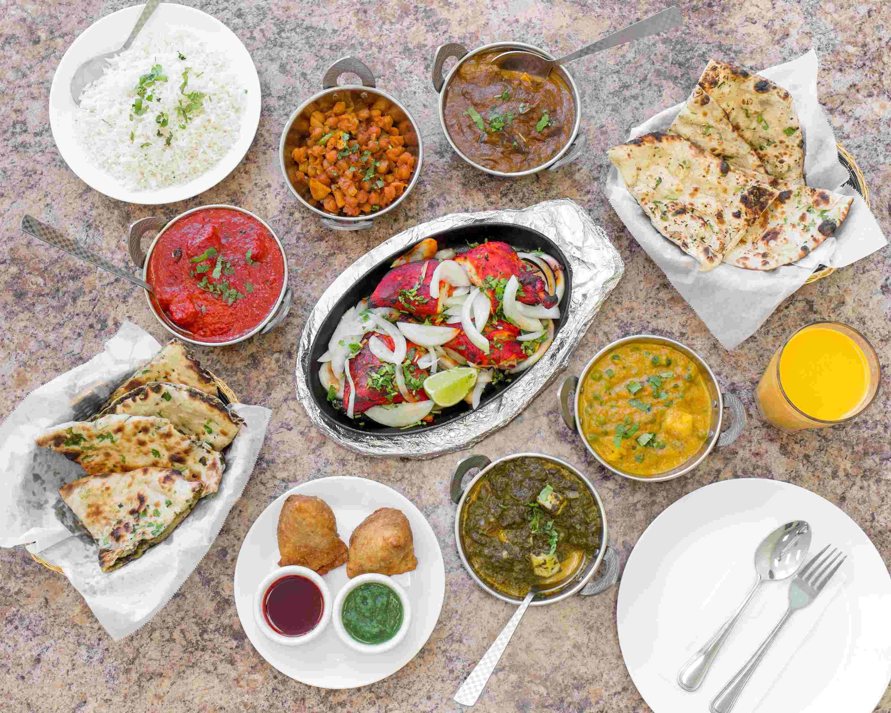 Order Chai Bazaar Indian Take Out Menu Delivery Online | Vallejo | Menu ...