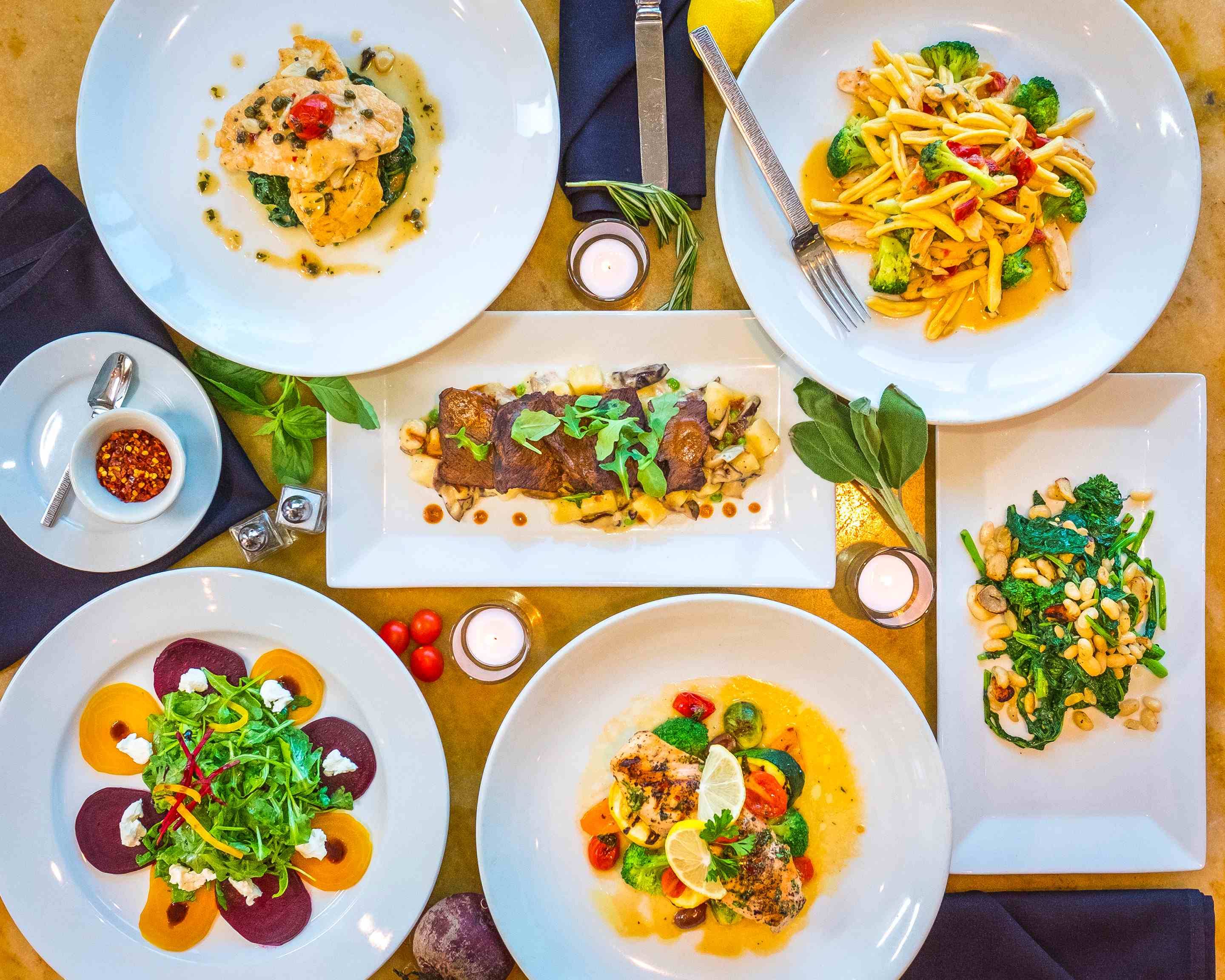 Tutti Pazzi (Stamford) Menu Stamford • Order Tutti Pazzi (Stamford ...