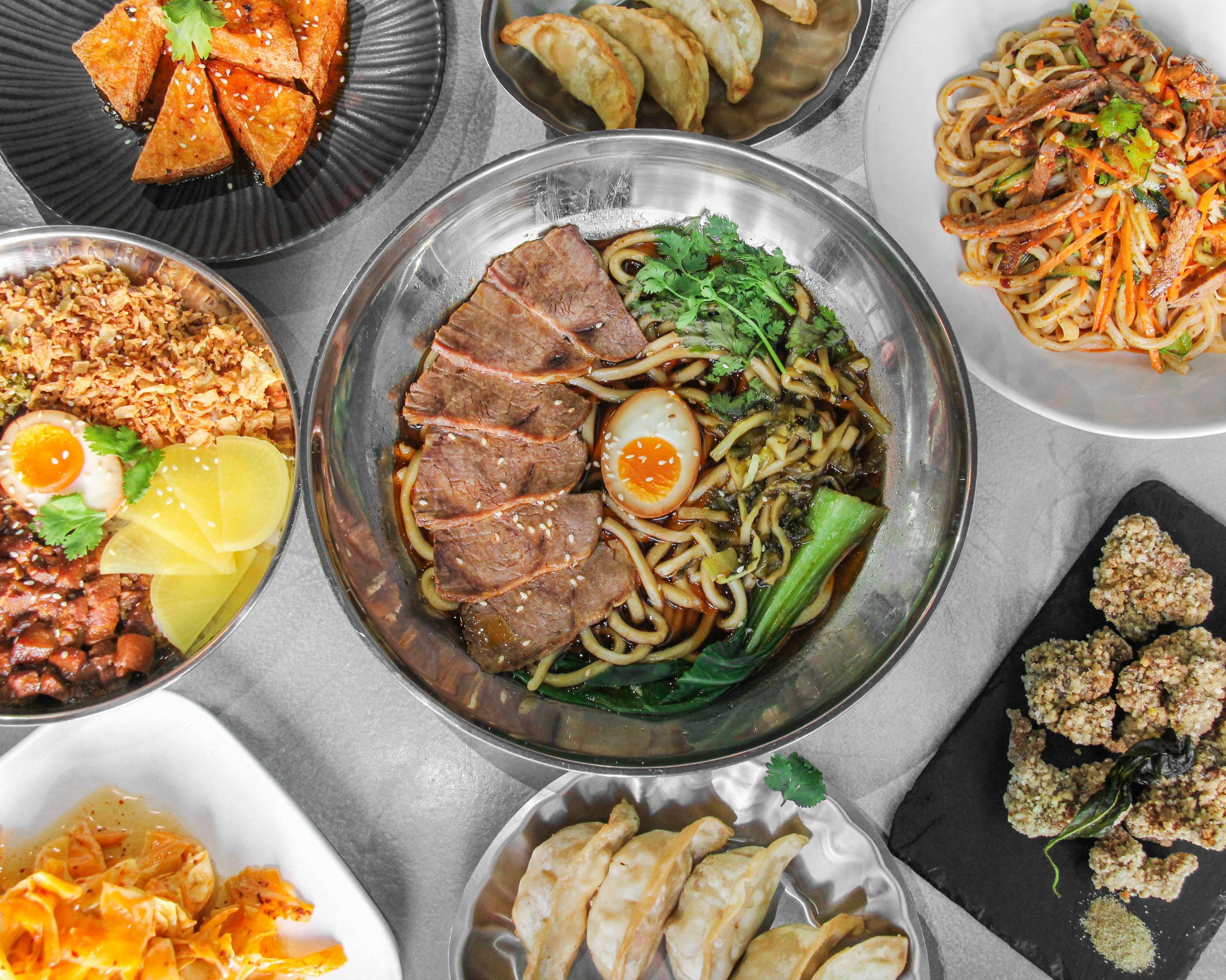 Formosa delivery Lisbon - Menu and prices | Uber Eats