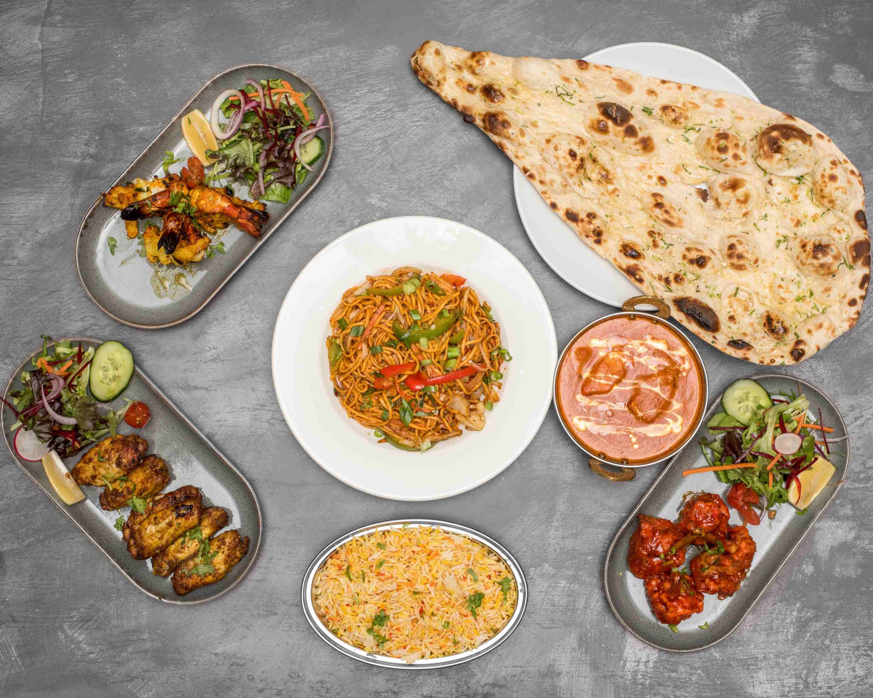 Park Lane Chinese Take Away Menu Deals & Prices - Gateshead Delivery ...