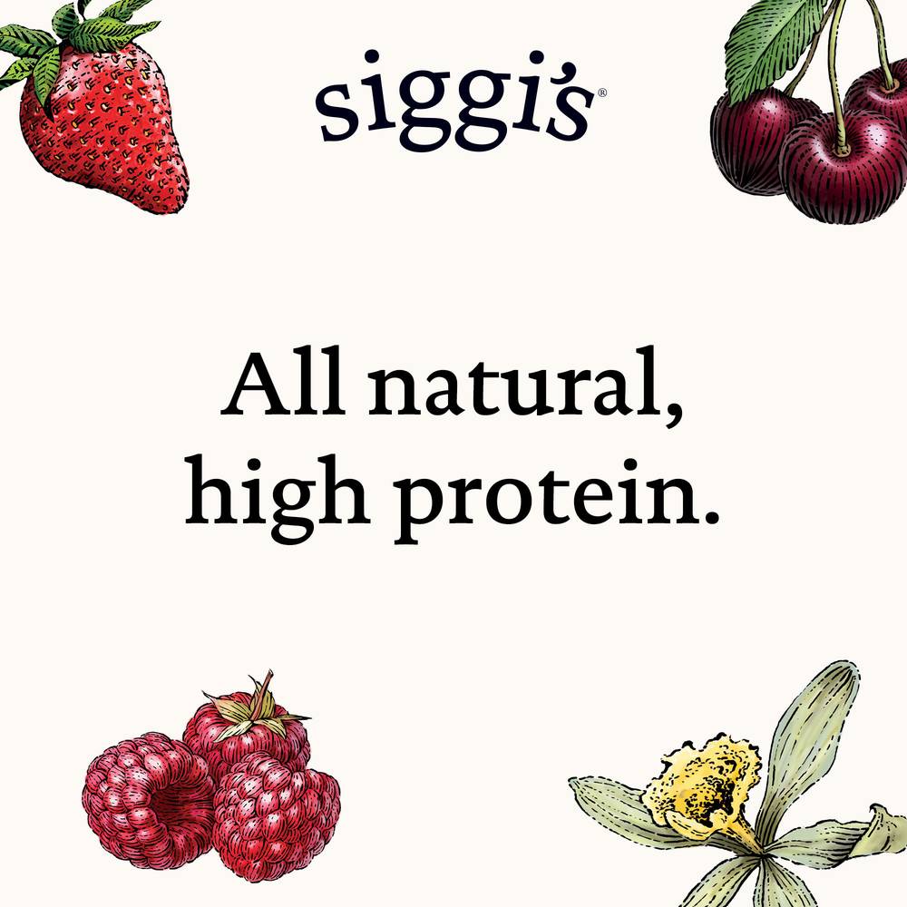 siggi's Yoghurt Pouch Delivery Near Me | Order Online | Uber Eats