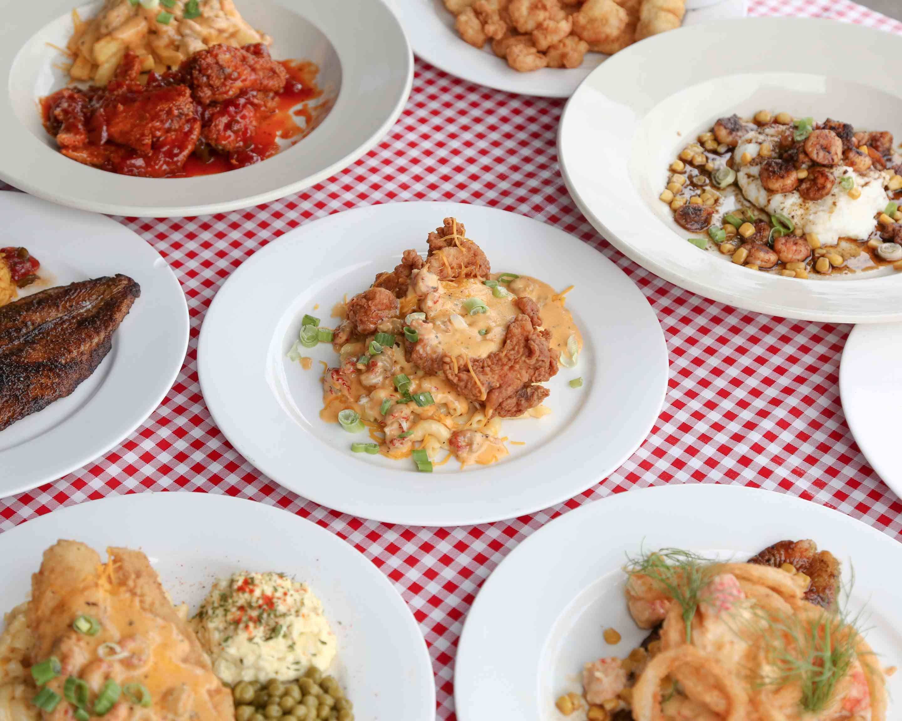 Order Heard Dat Kitchen Menu Delivery【Menu & Prices】| New Orleans ...