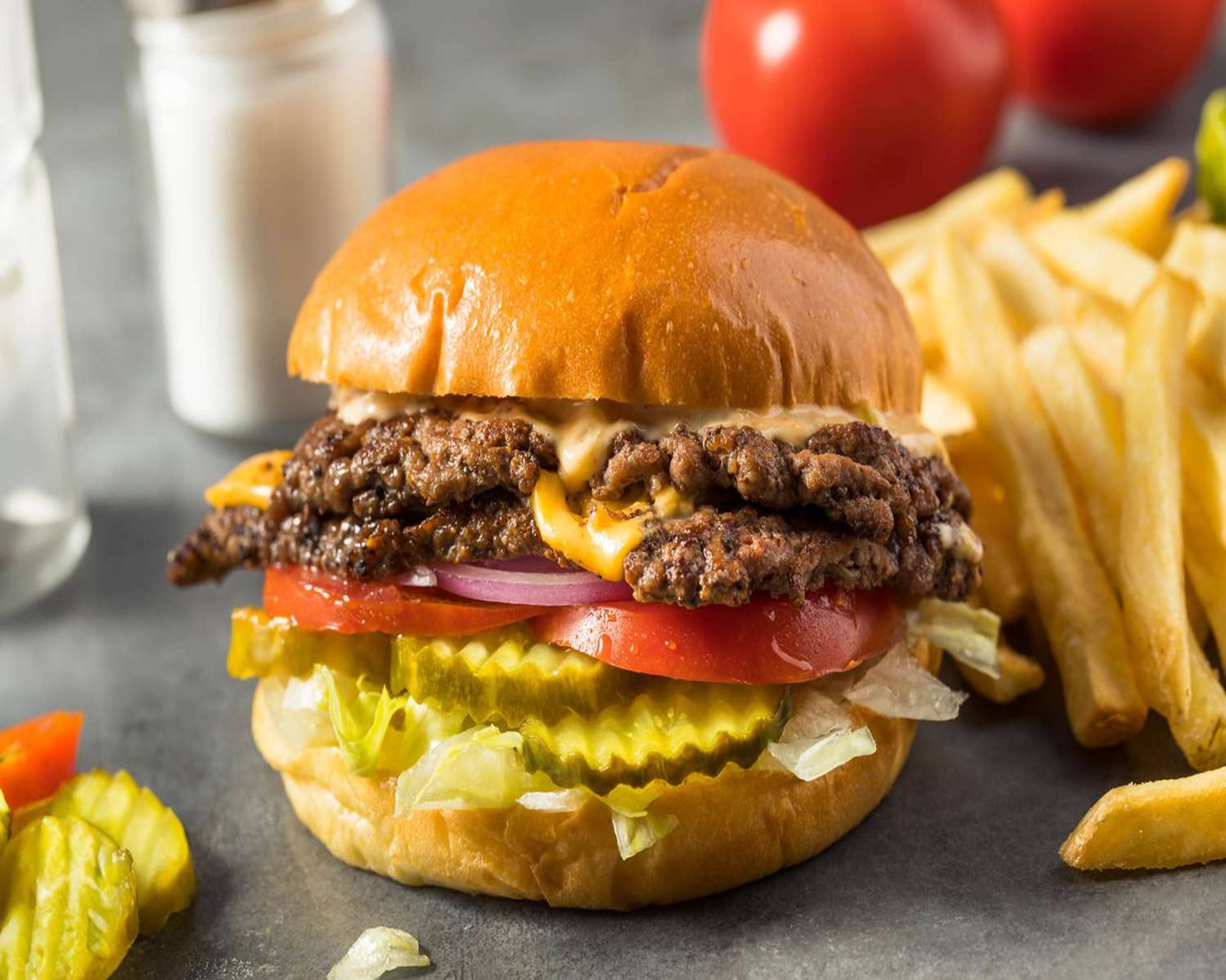 Order Bad Buns (Sugar Land) - Menu & Prices - Sugar Land Delivery ...