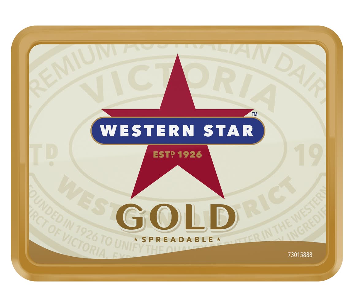 Western Star Cultured Gold Spreadable Butter Delivery Near Me | Order ...