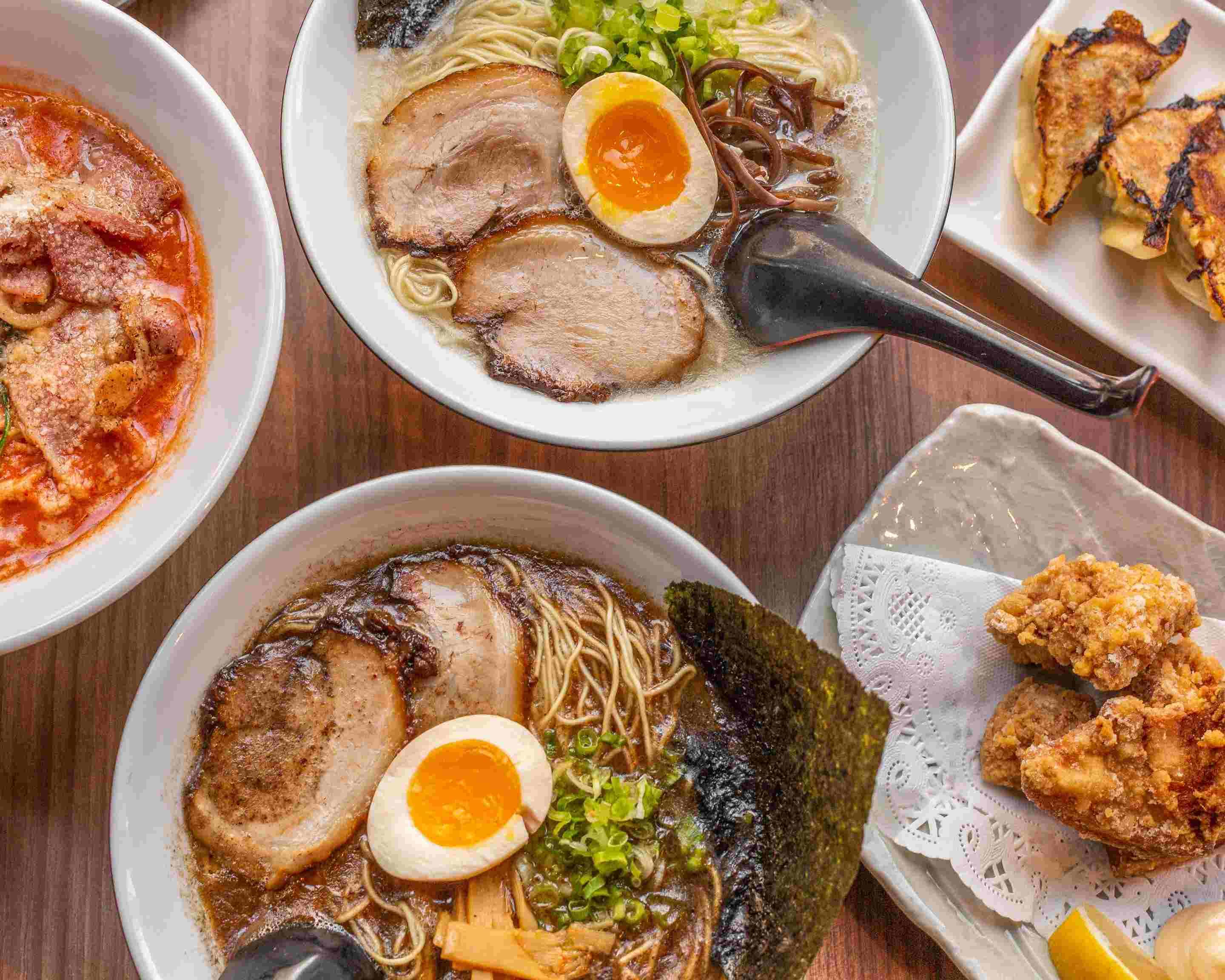 Order Noodleman (S Fort Apache Rd) - Menu & Prices - Las Vegas Delivery ...