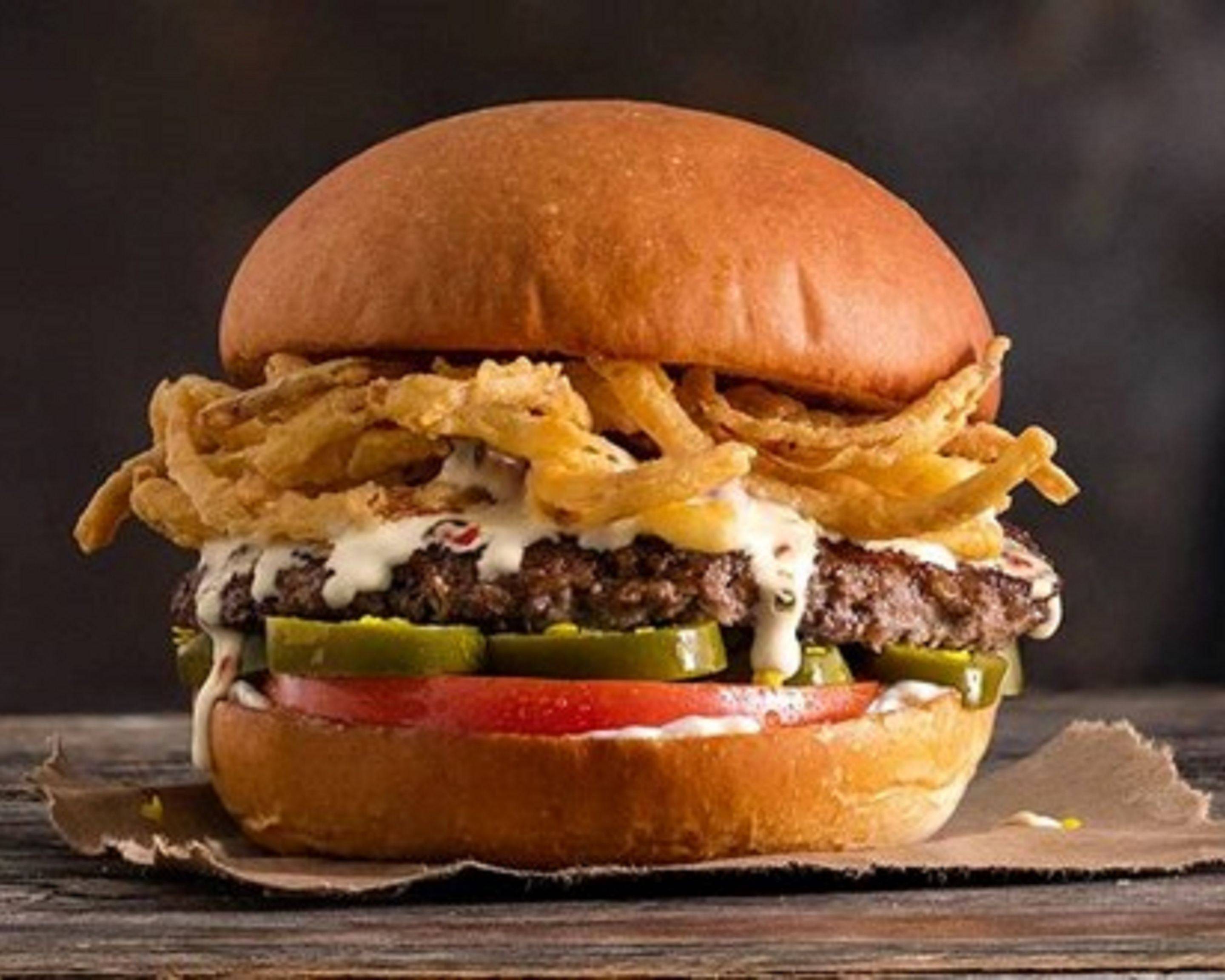 Comida rápida a domicilio cerca de mí | Uber Eats