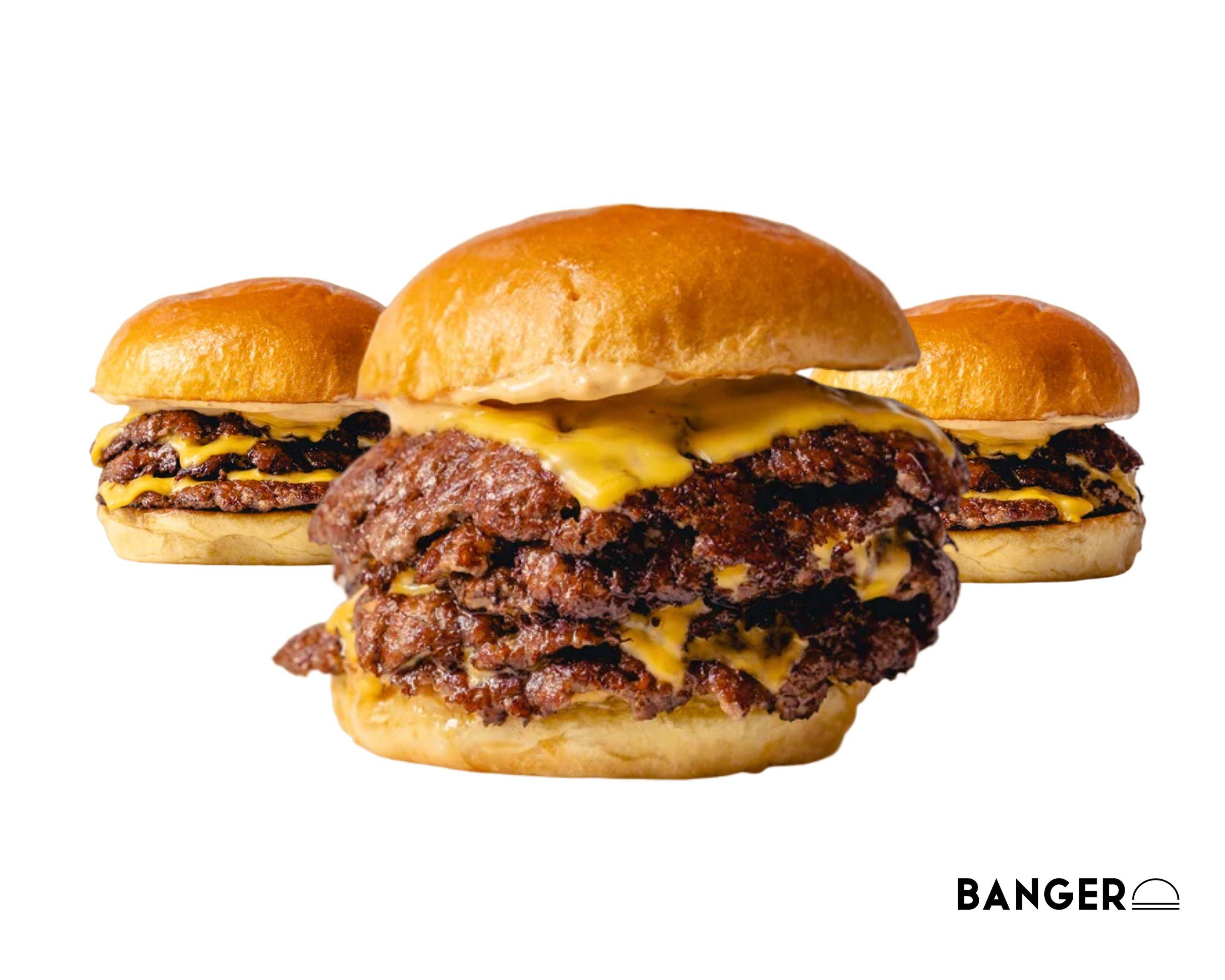 Order BANGER Delivery【Menu & Prices】| Montreal | Uber Eats