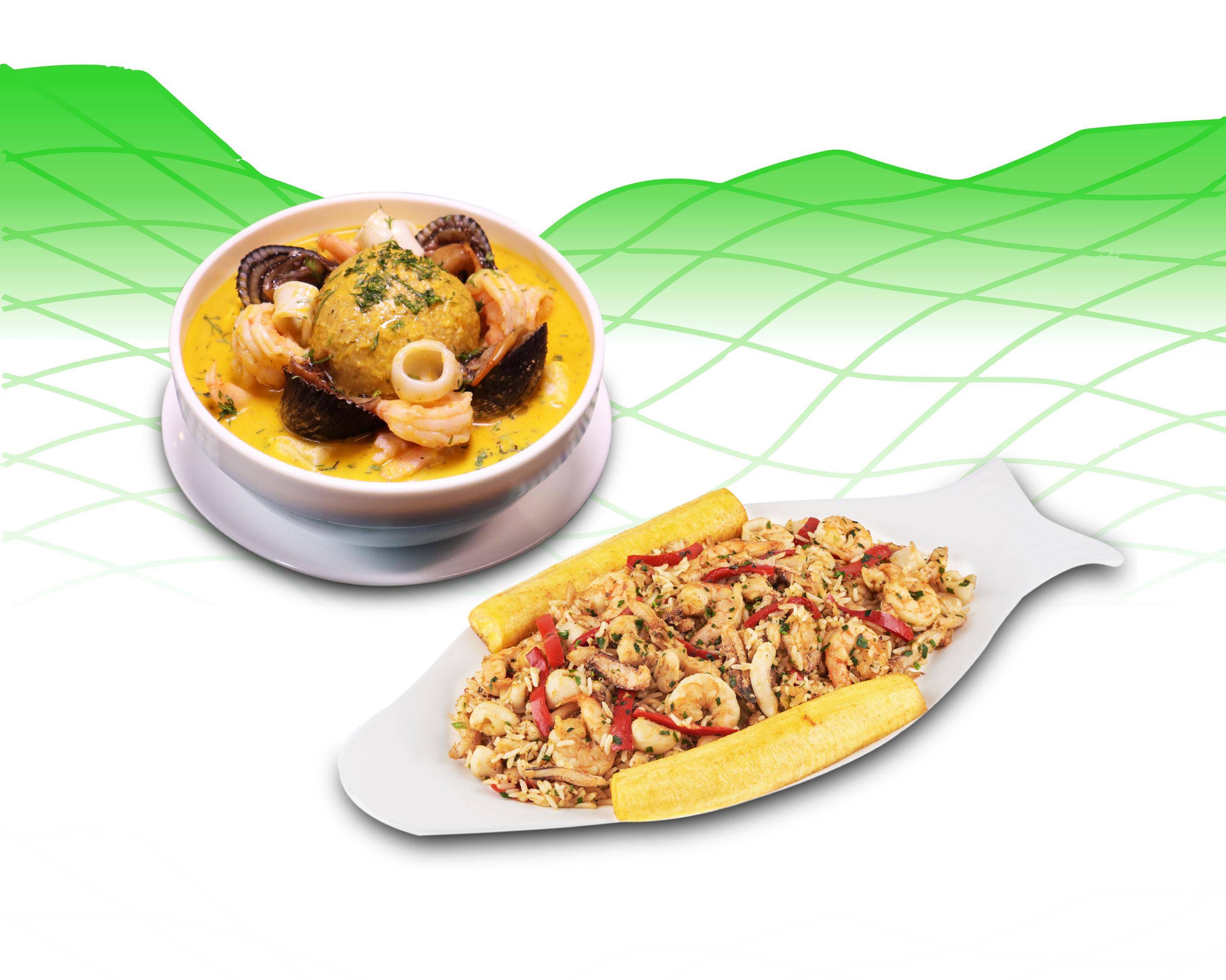 Ecuaviche (Veintimilla) a domicilio en Quito | Menú y precios | Uber Eats