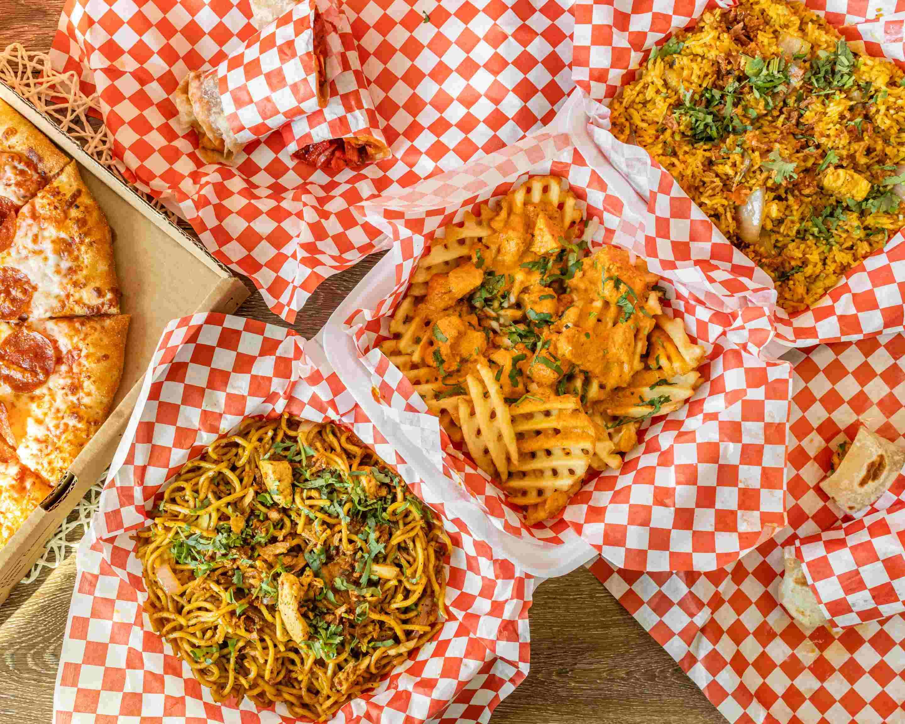 Twisted Pizza Menu Richmond • Order Twisted Pizza Delivery Online ...
