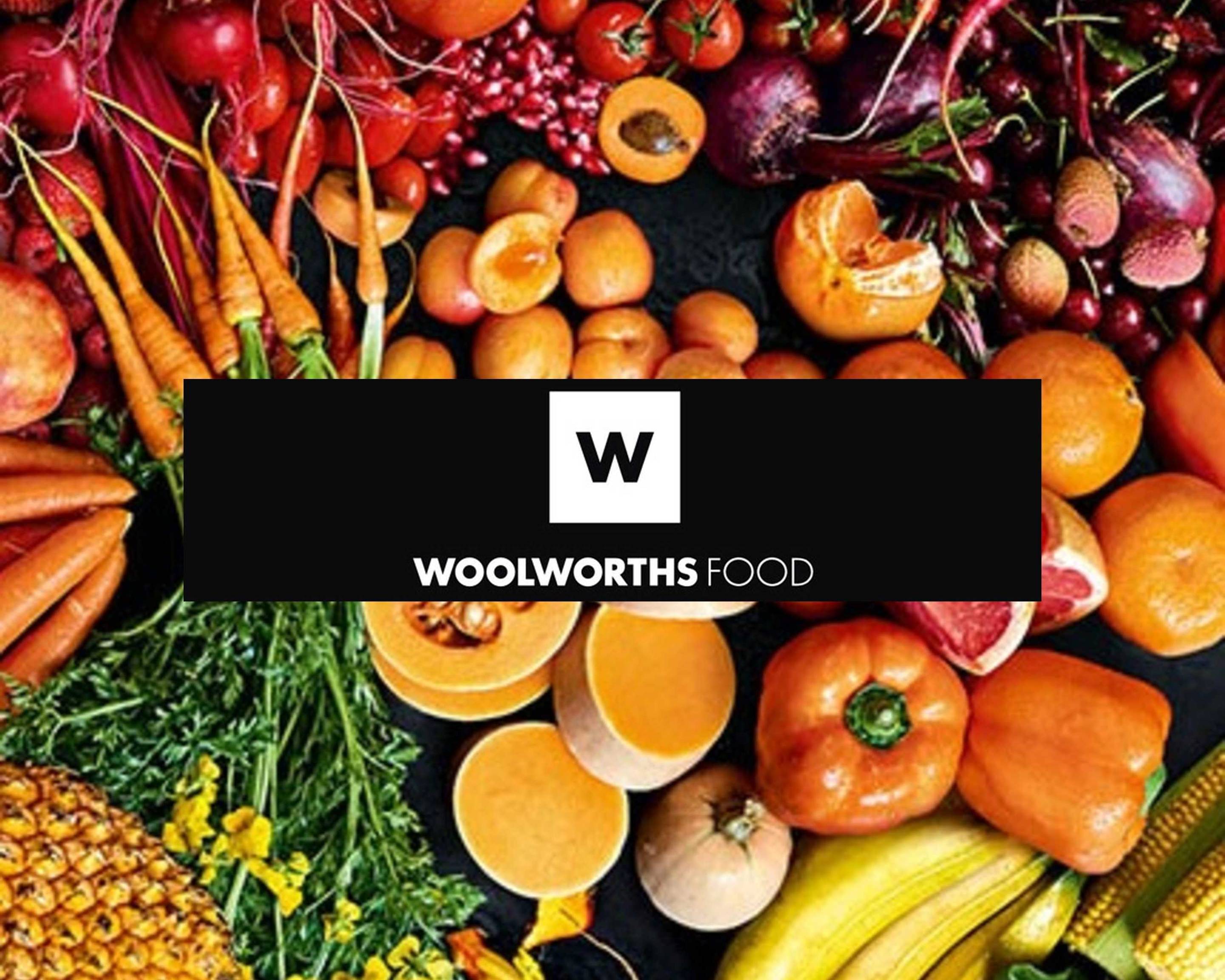 Order Woolworths Foodstop Golden Harvest Menu Delivery Online ...