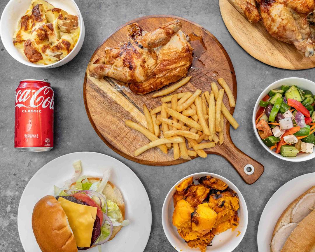 Order Chick A Licious (Narraweena) | Menu & Prices | Sydney Delivery ...