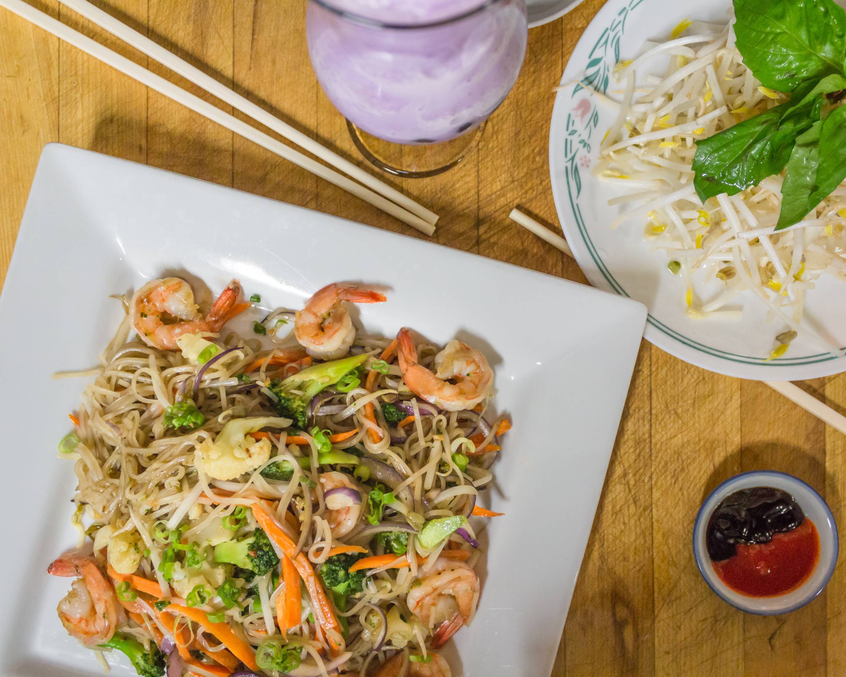 Order Icook Pho You - Menu & Prices - Ottawa Delivery | Uber Eats